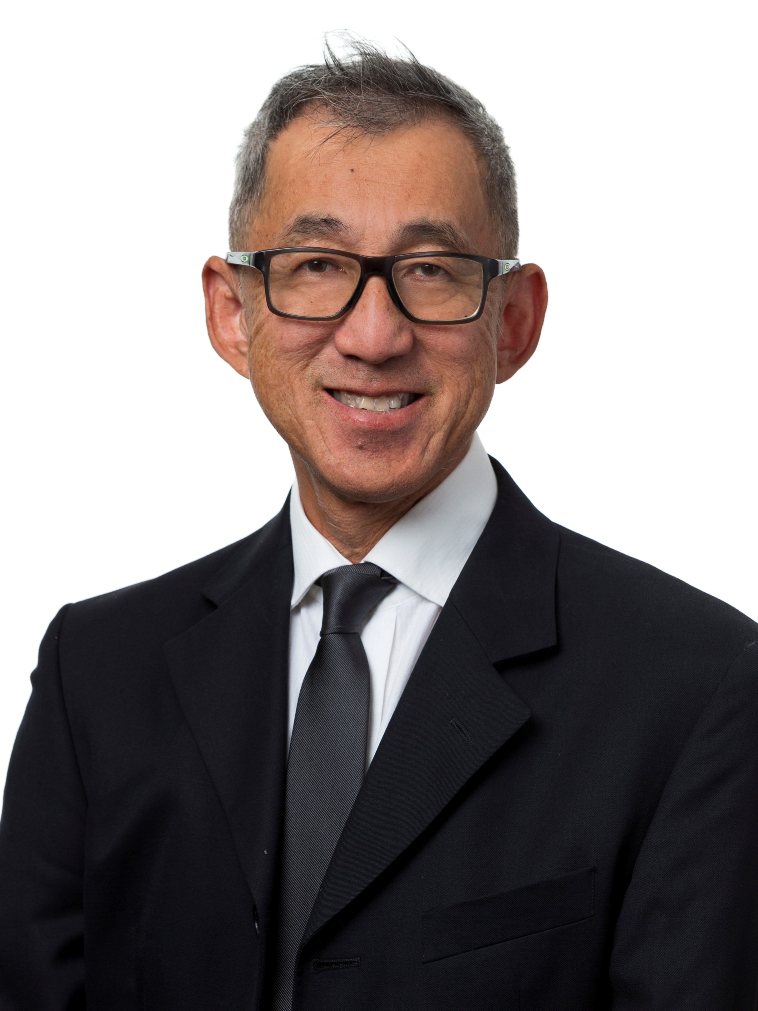 Stephen Chung, Retail Sales & Leasing | Barfoot & Thompson