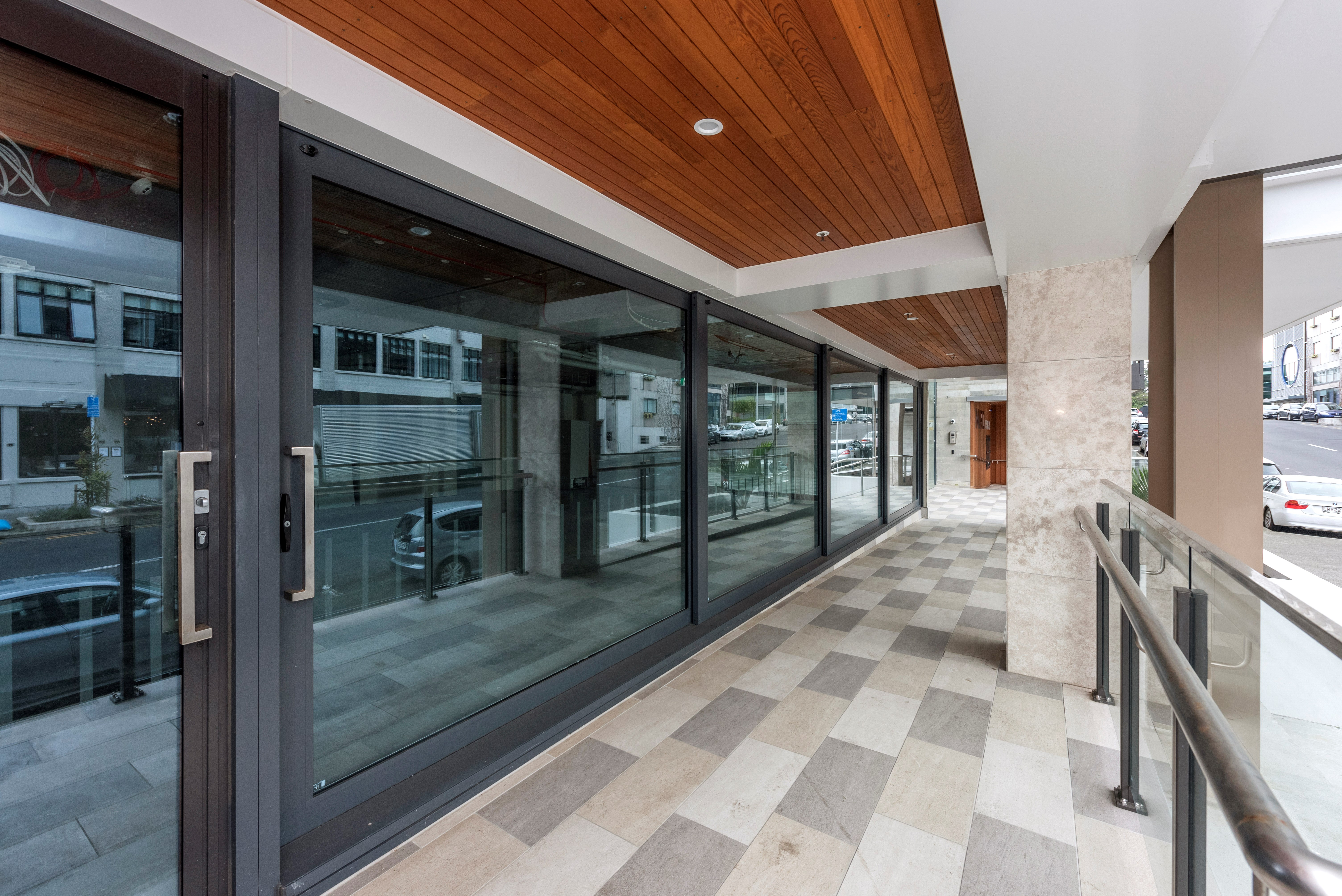 Ruby Duan, Commercial Sales | Barfoot & Thompson