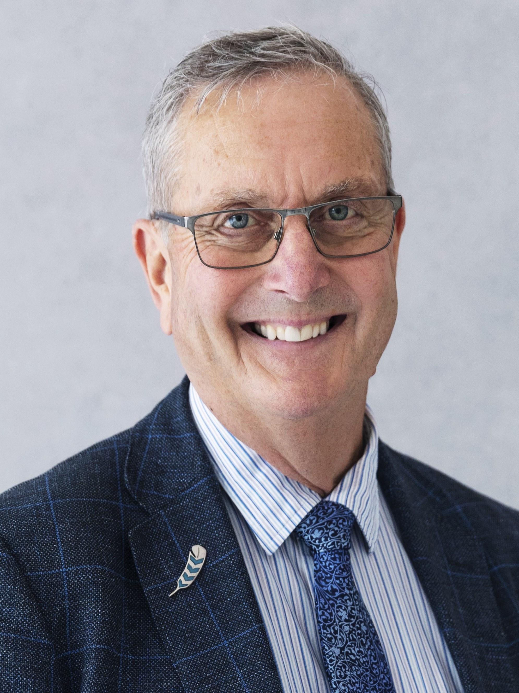 Neil Sharpe, Lifestyle/Rural Sales | Barfoot & Thompson