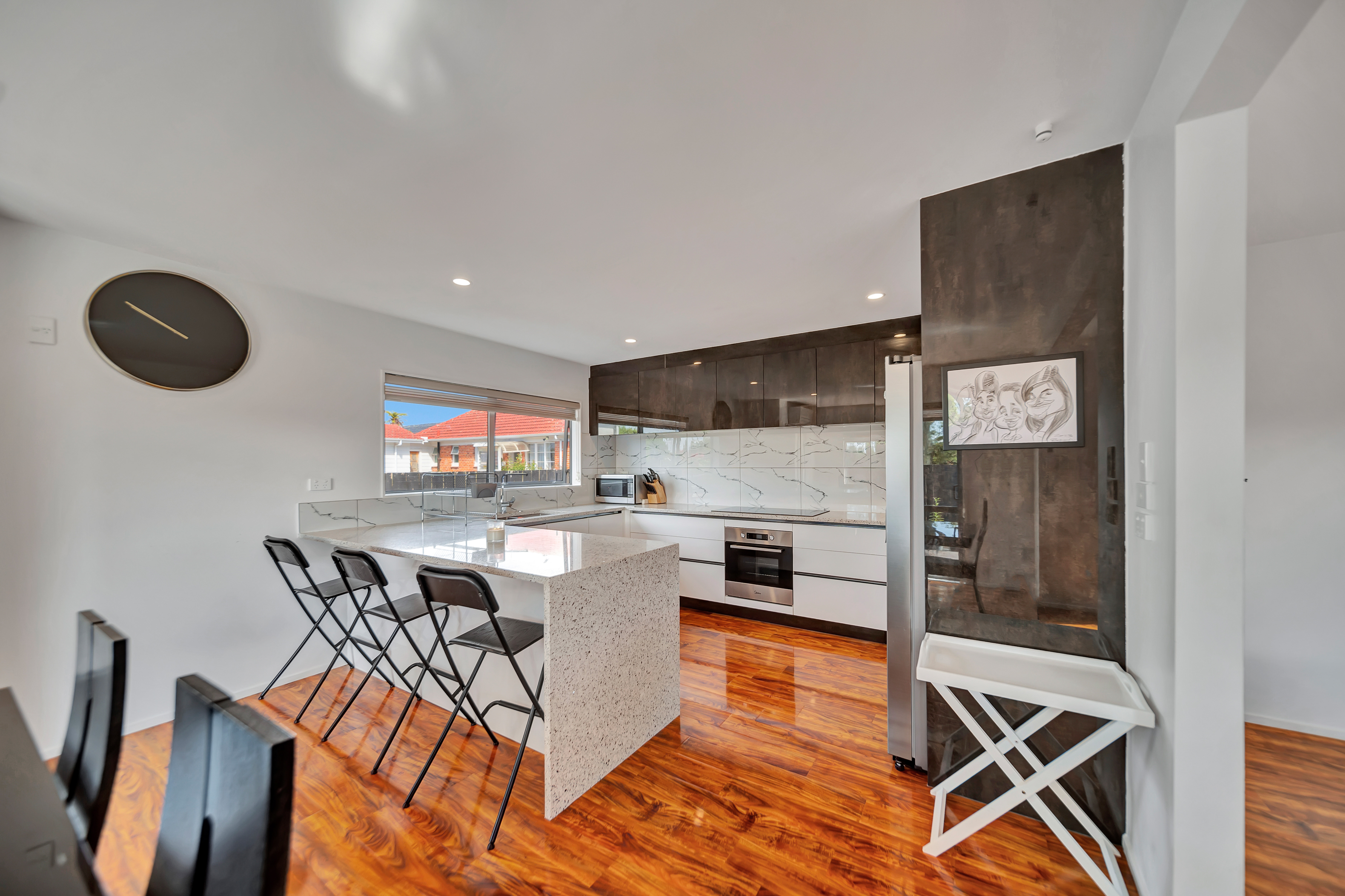 Sold 214D Portage Road, Papatoetoe Aug 2024 | Barfoot & Thompson