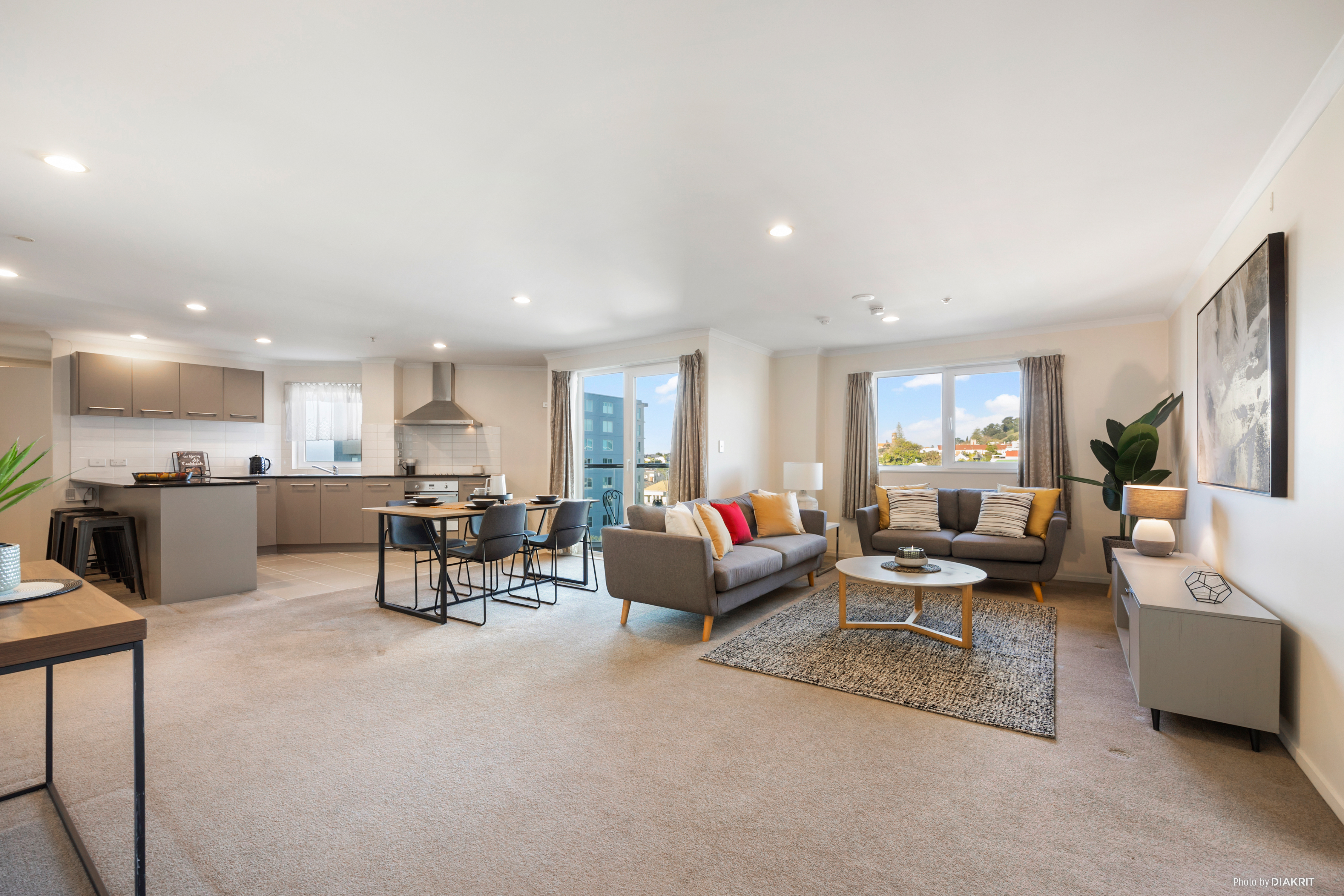 Sold 709/26 Remuera Road, Newmarket Jun 2024 | Barfoot & Thompson