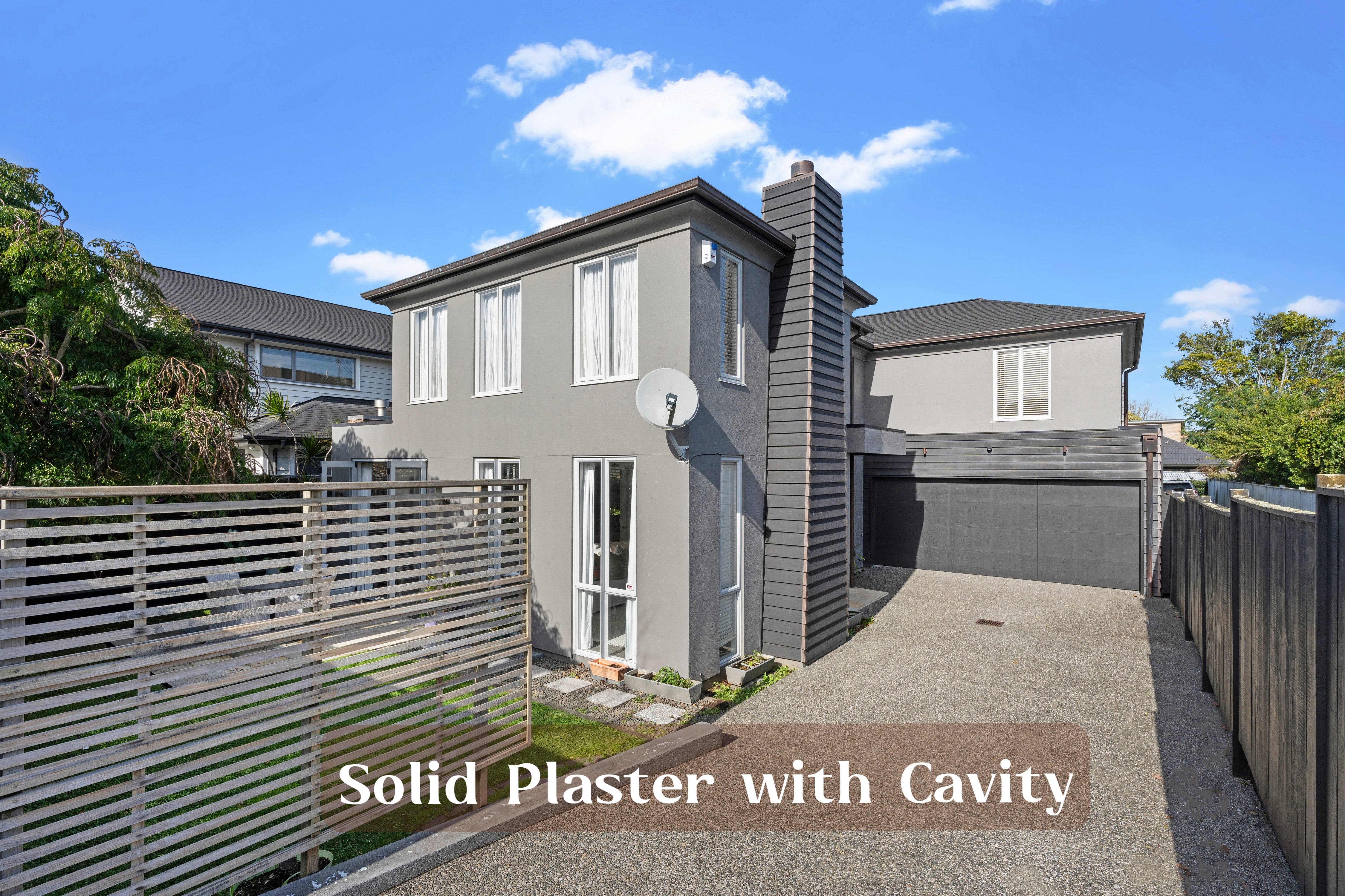 Sold 34 Queen Mary Avenue, Epsom Jun 2024 | Barfoot & Thompson