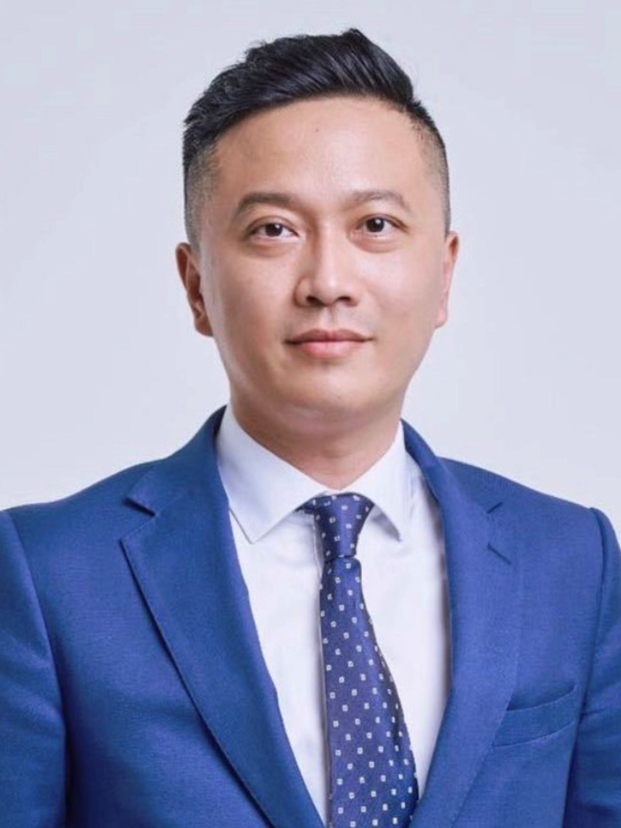 Lawrence Yuan, Residential/Rural Sales | Barfoot & Thompson