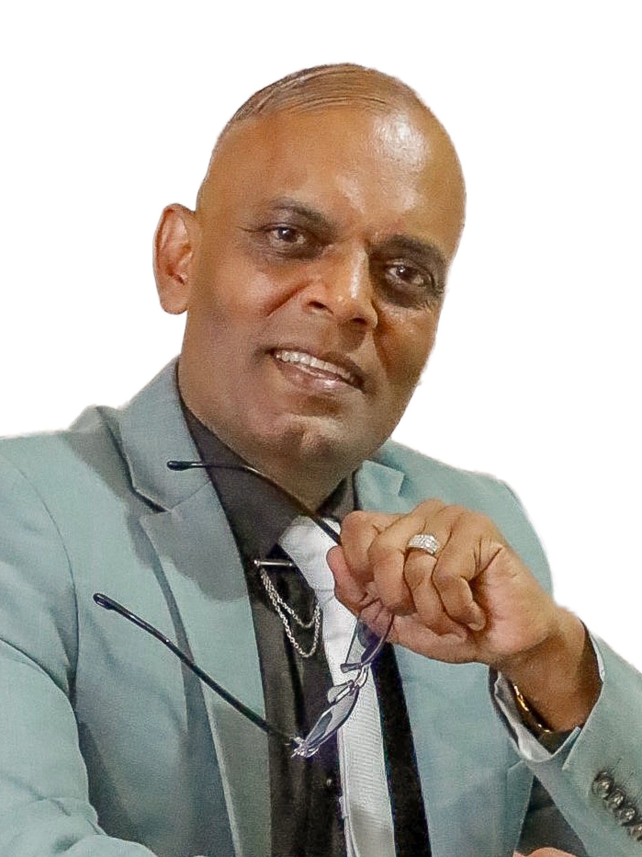 Ravi Stuart, Residential Sales | Barfoot & Thompson