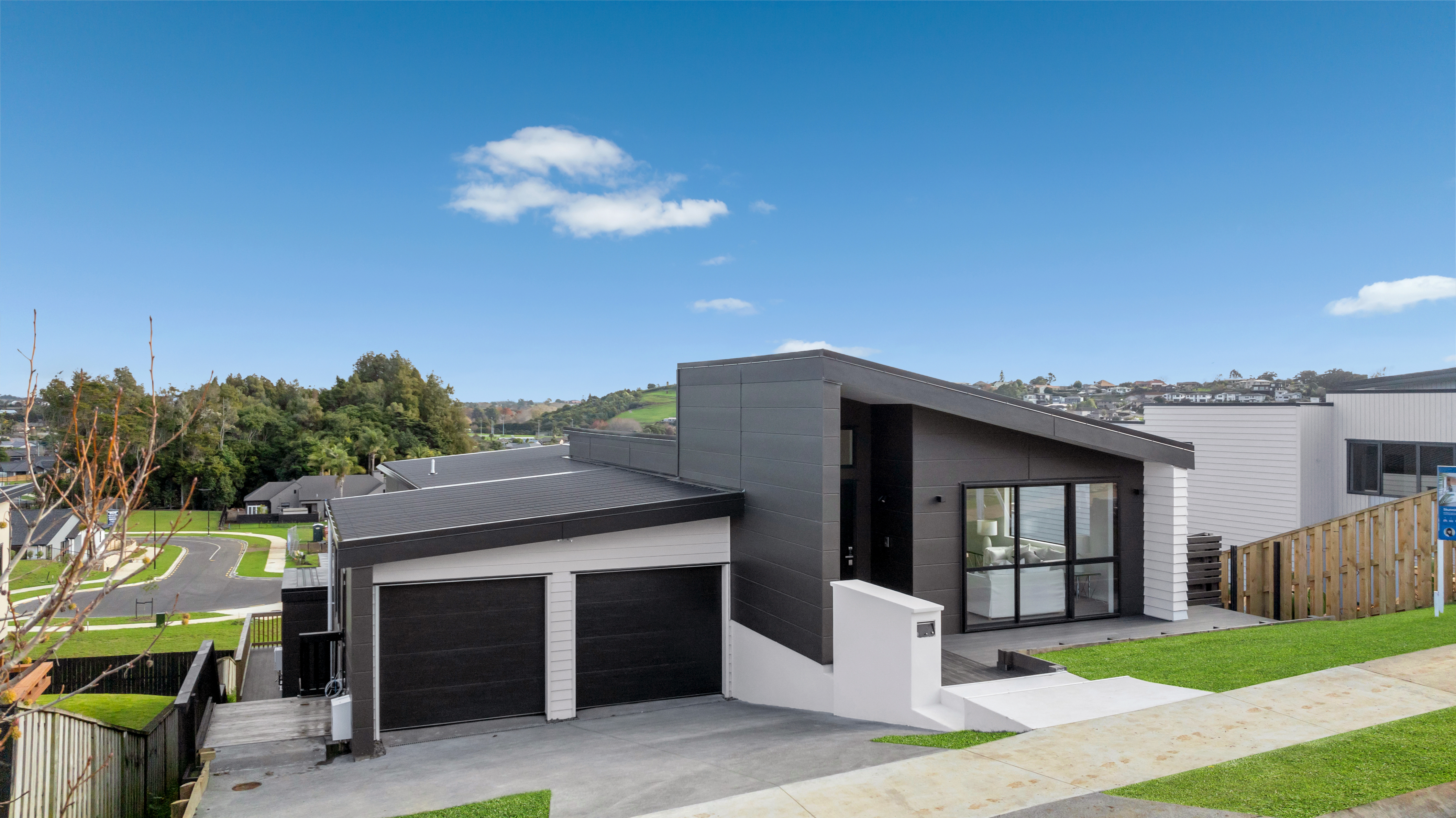 Sold 57 Anselmi Ridge Road, Pukekohe Aug 2024 | Barfoot & Thompson