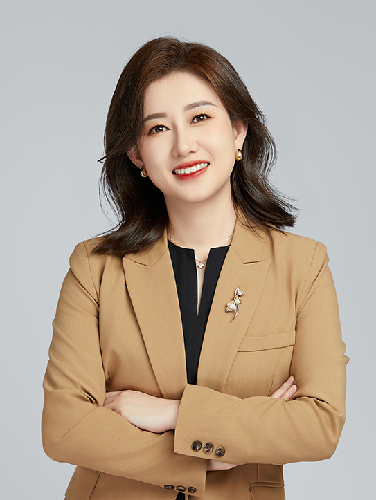 Jennifer Jiang, Associate Salesperson | Barfoot & Thompson