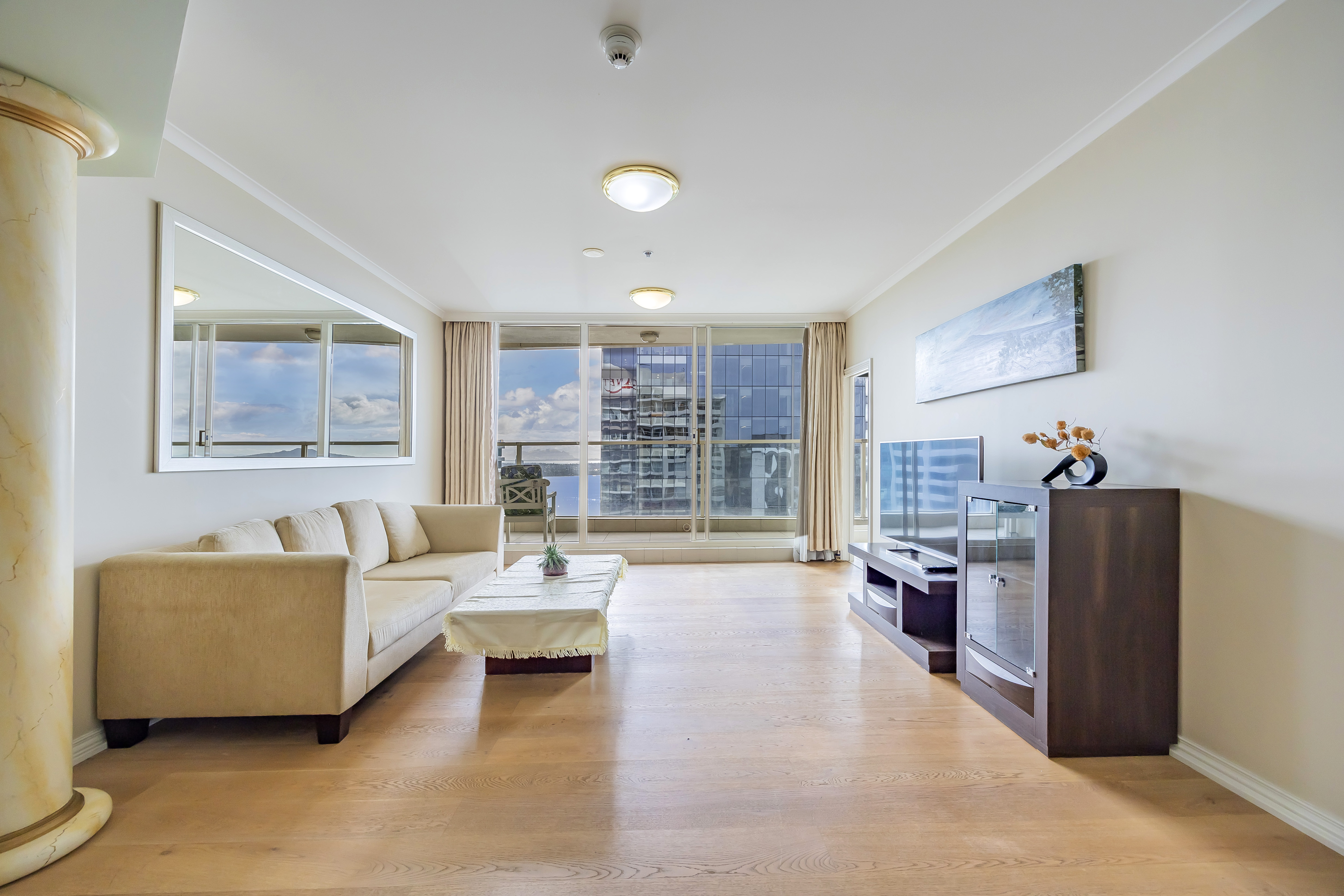 Lawrence Yuan, Residential/Rural Sales | Barfoot & Thompson