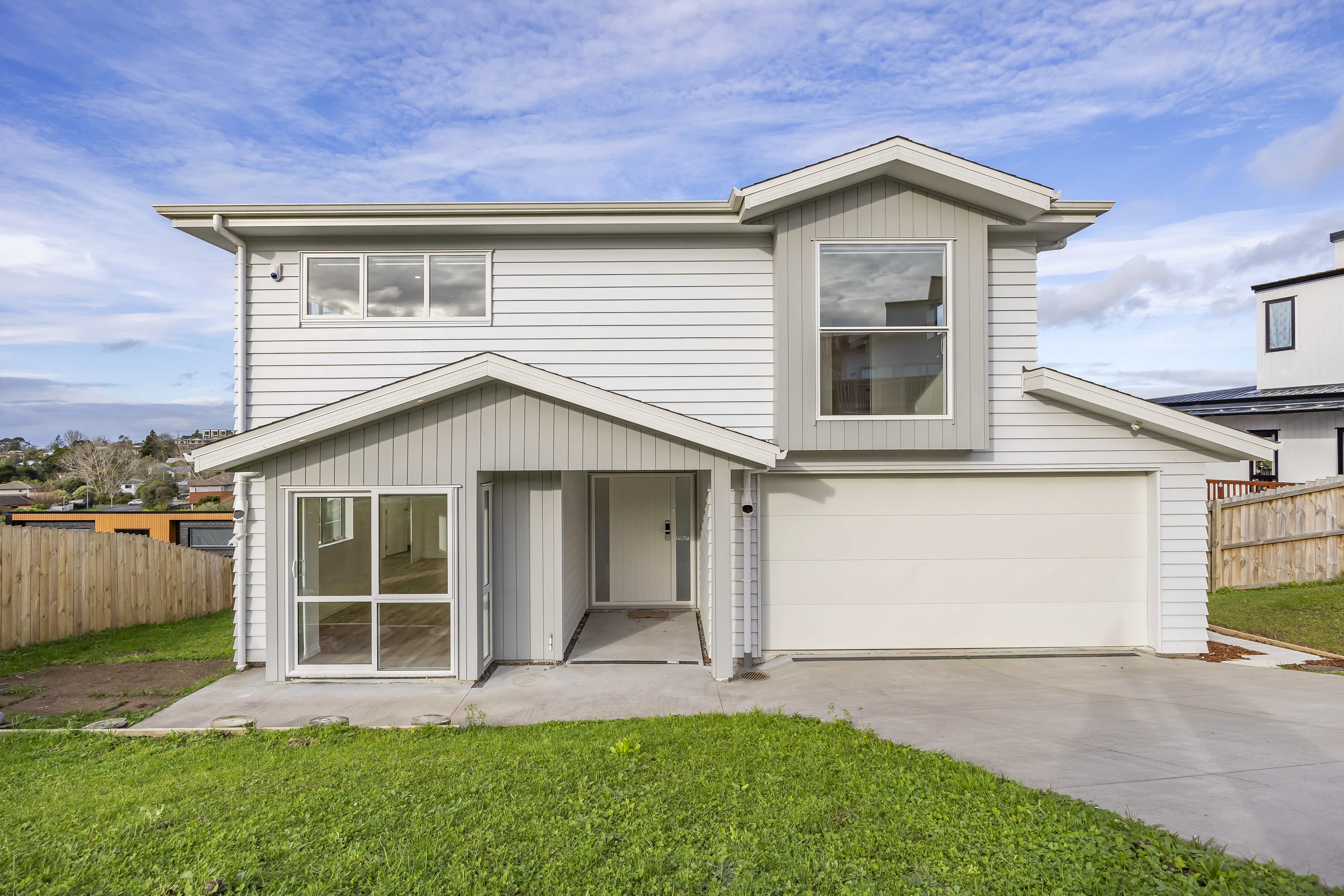 Lawrence Yuan, Residential/Rural Sales | Barfoot & Thompson