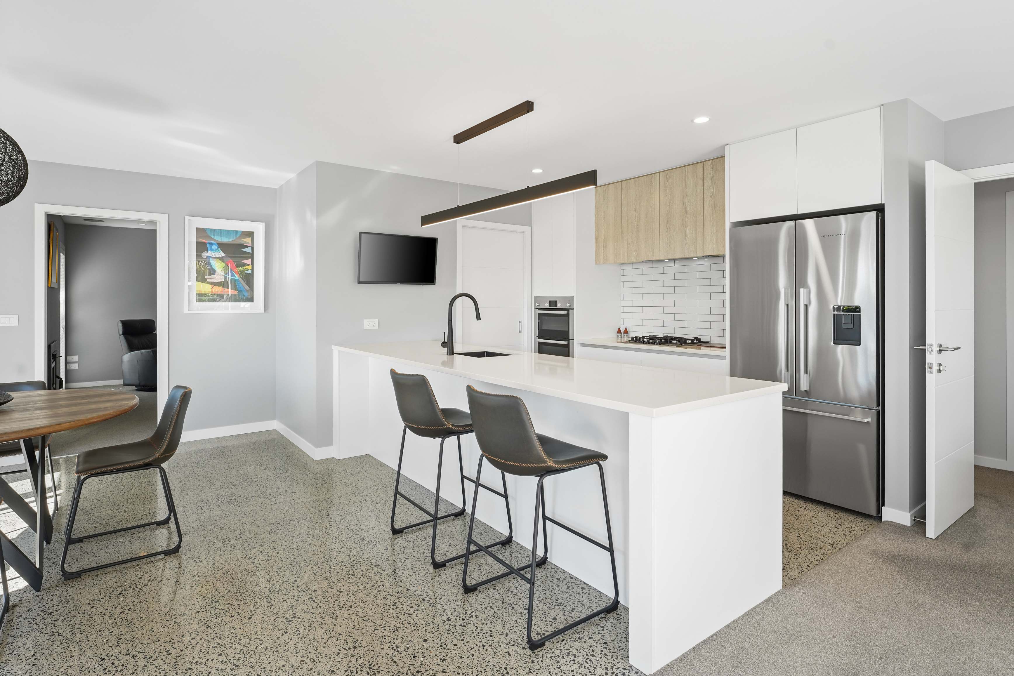Janelle Cairns, Residential/Lifestyle Sales | Barfoot & Thompson