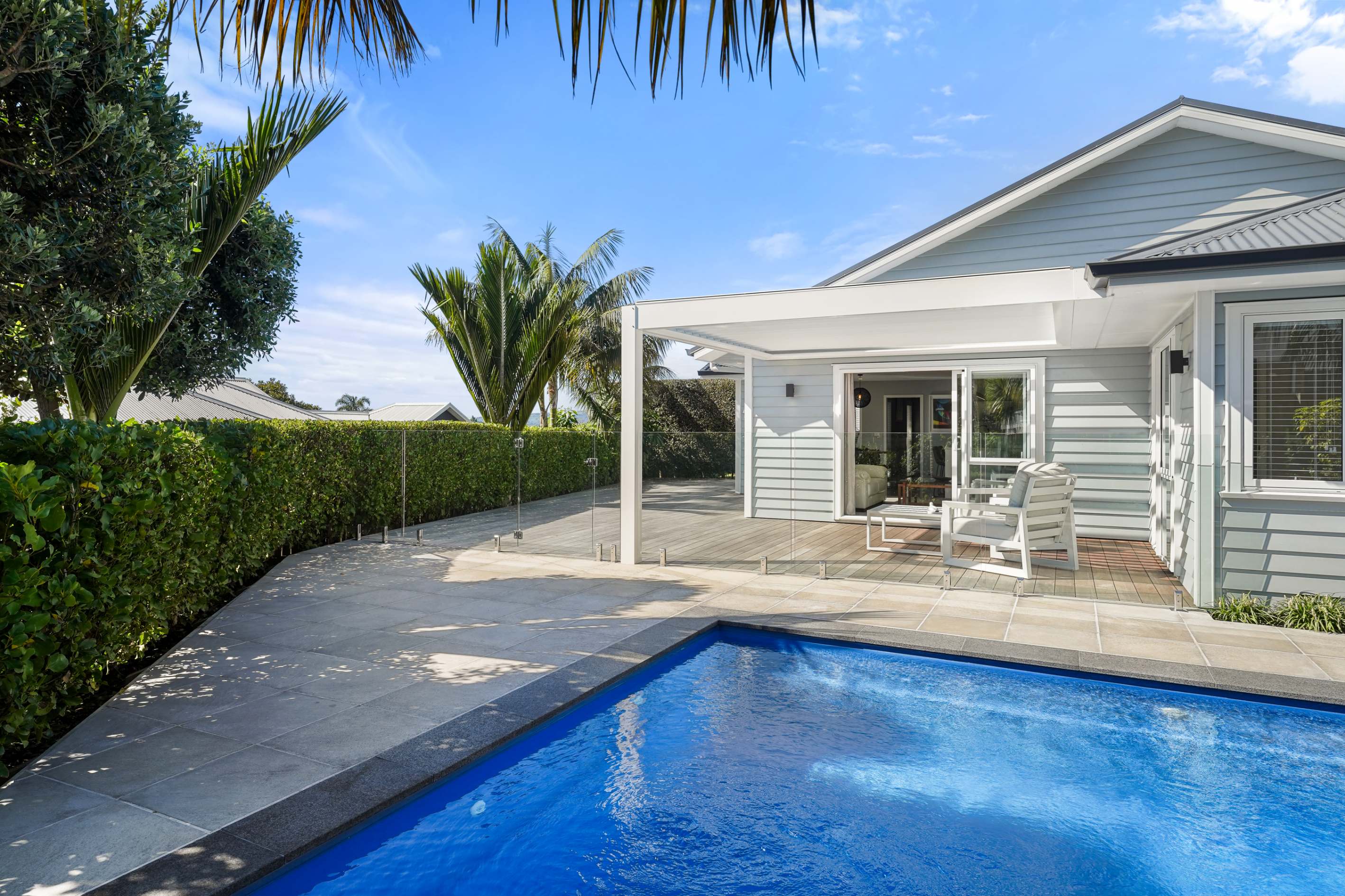 Janelle Cairns, Residential/Lifestyle Sales | Barfoot & Thompson