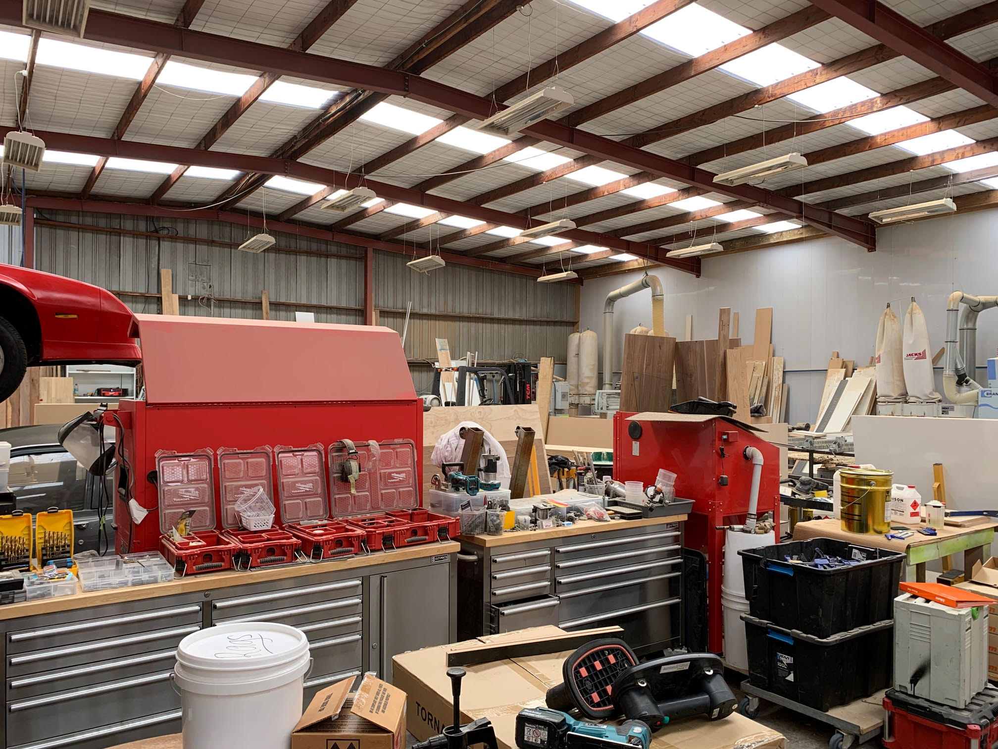 Nick Wilson, Industrial Sales & Leasing | Barfoot & Thompson