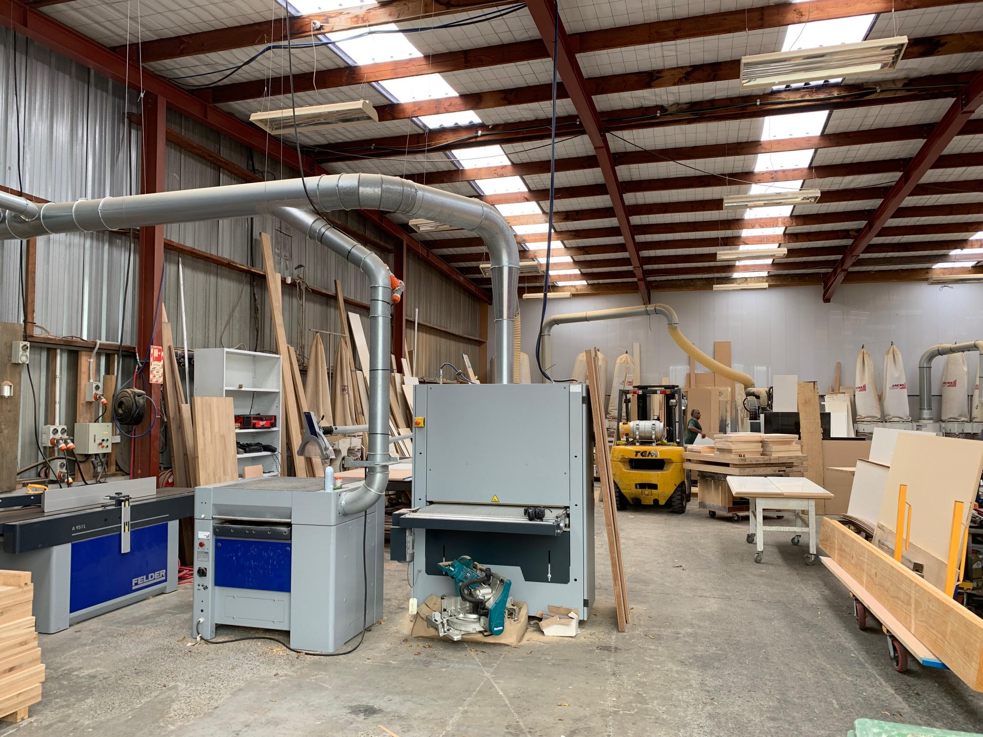 Nick Wilson, Industrial Sales & Leasing | Barfoot & Thompson