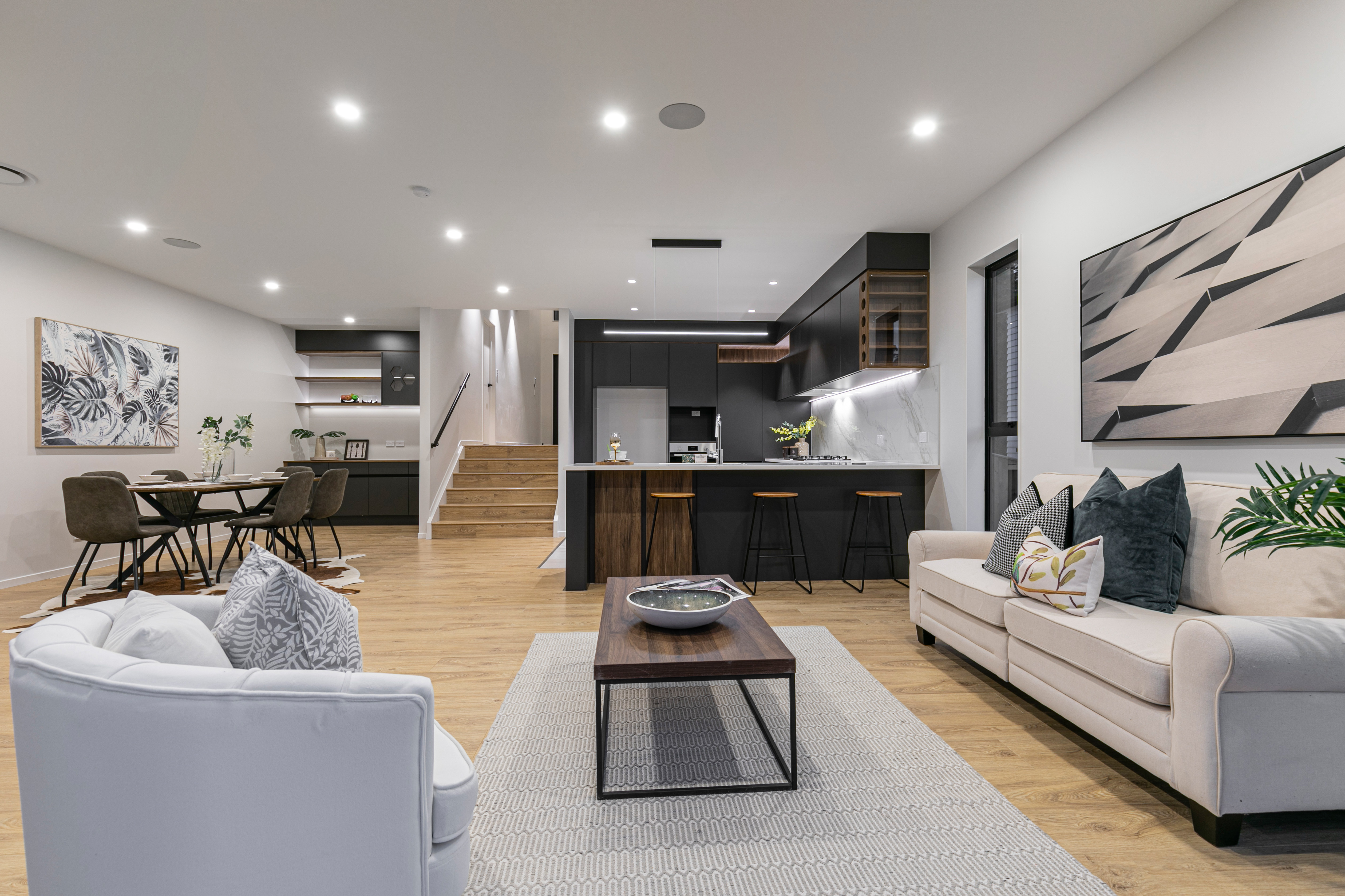 Bob Qin, Residential Sales | Barfoot & Thompson