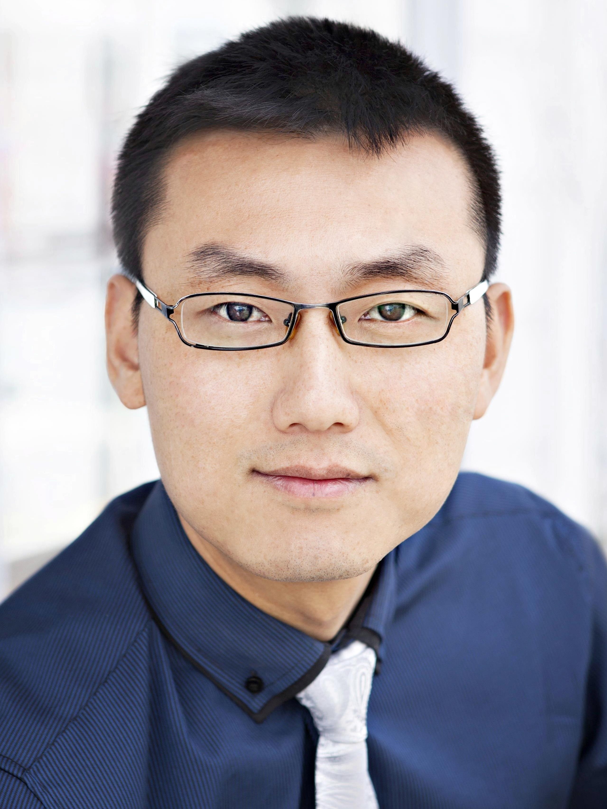Tian Qiu, Residential Sales | Barfoot & Thompson
