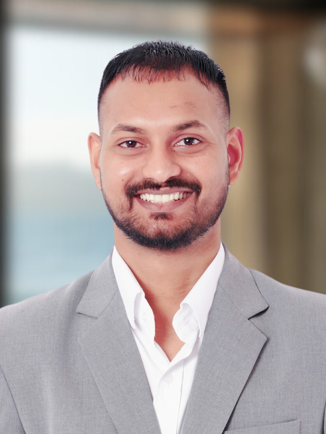 Garry Singh, Residential Sales | Barfoot & Thompson