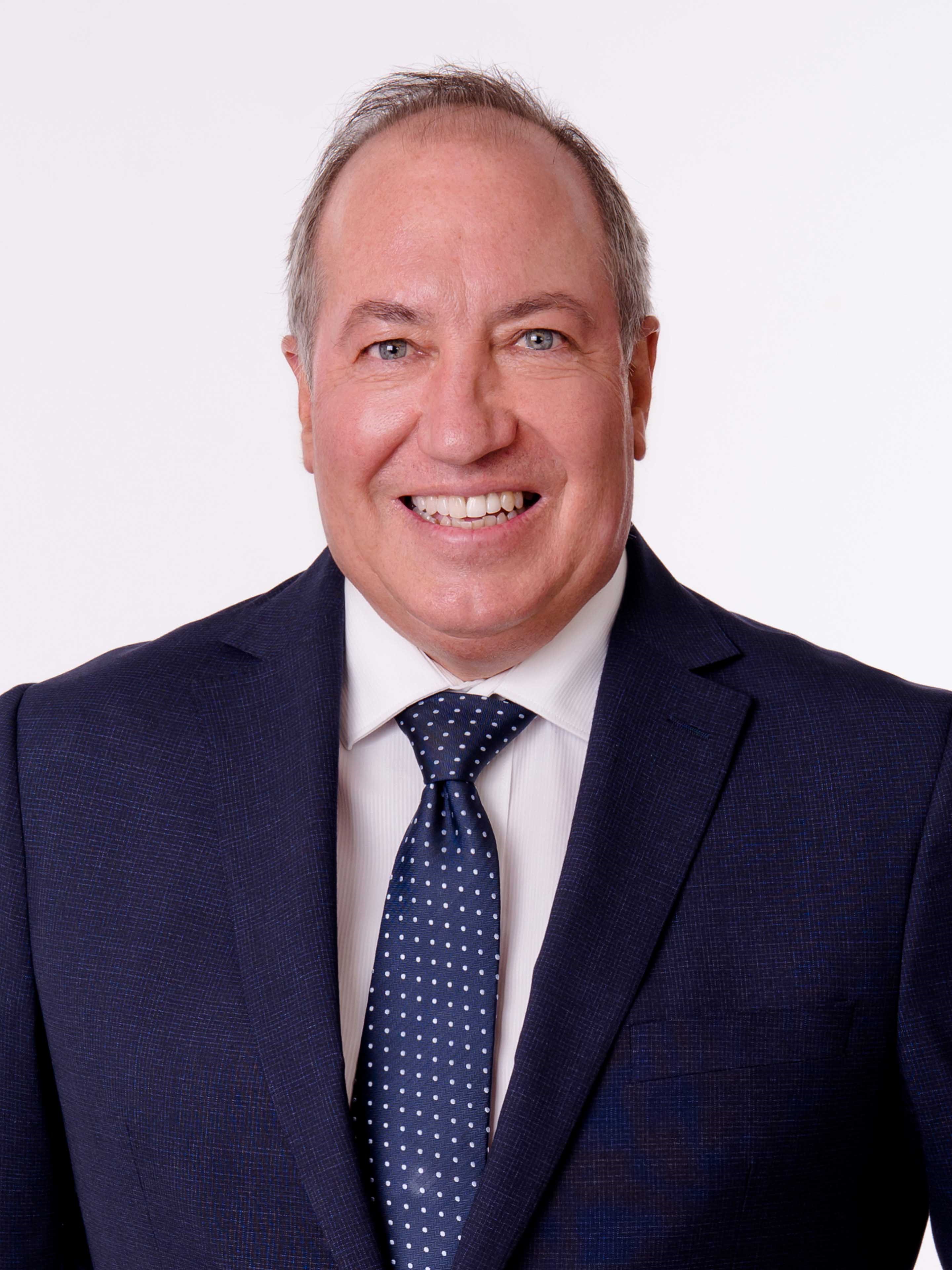 Tim Werry, Head of Property Management | Barfoot & Thompson