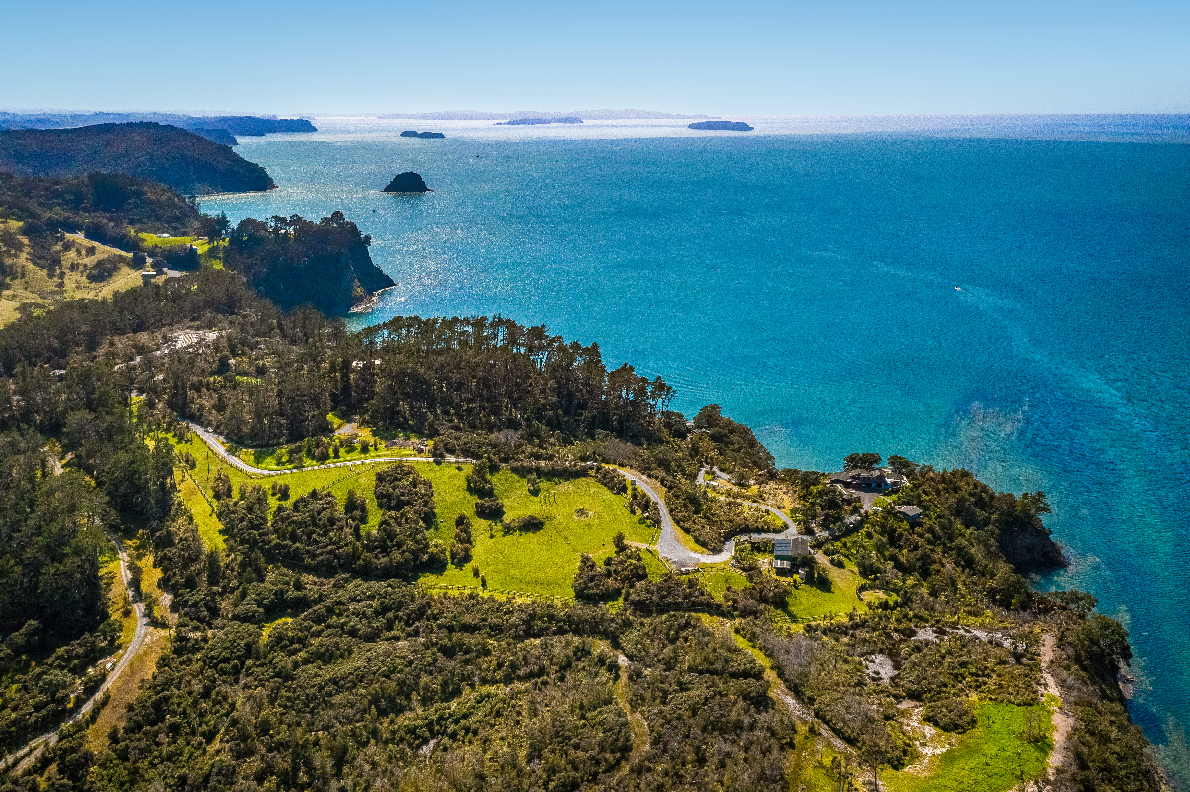 James Doole, Residential/Lifestyle Sales | Barfoot & Thompson