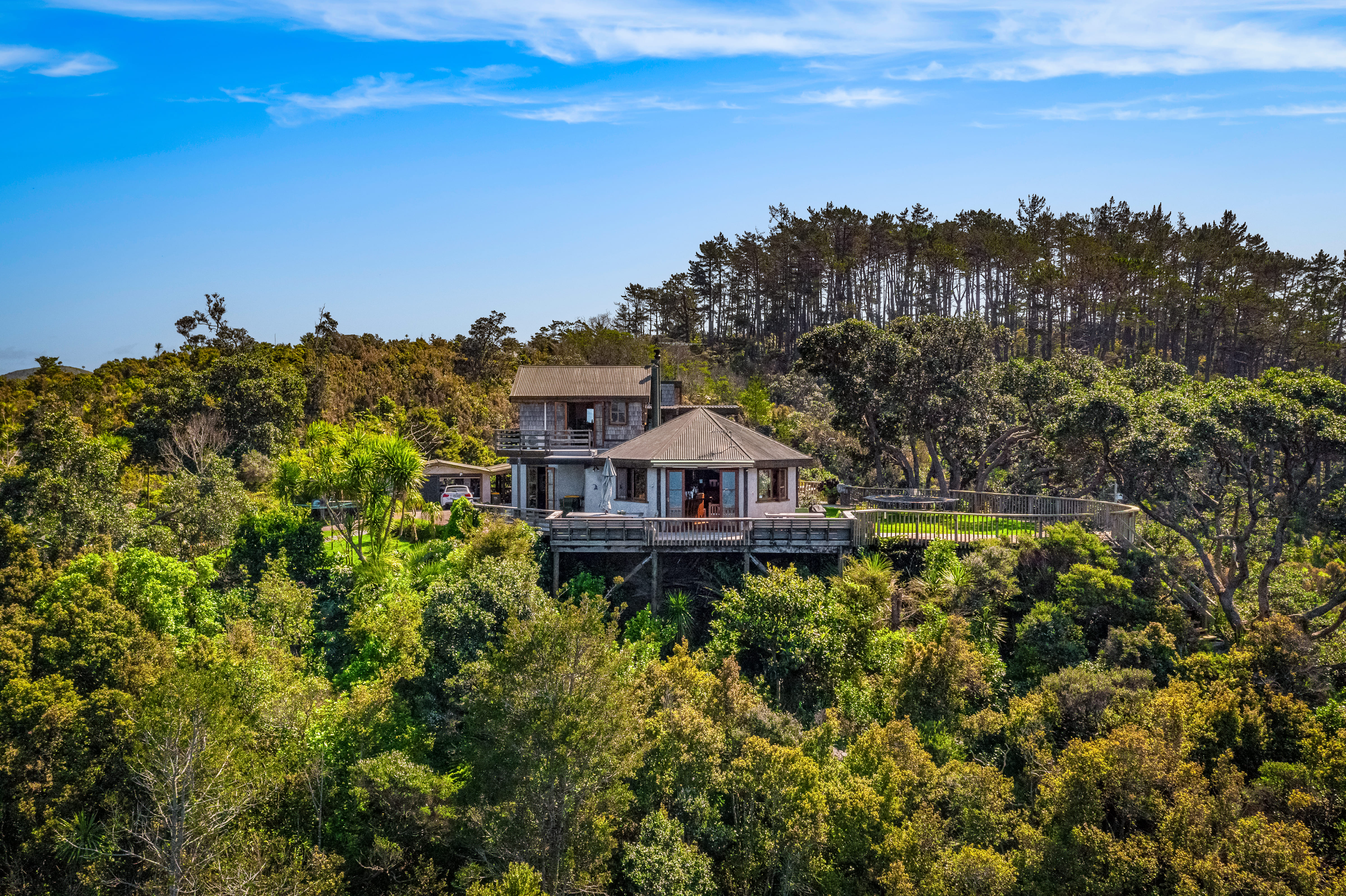 James Doole, Residential/Lifestyle Sales | Barfoot & Thompson