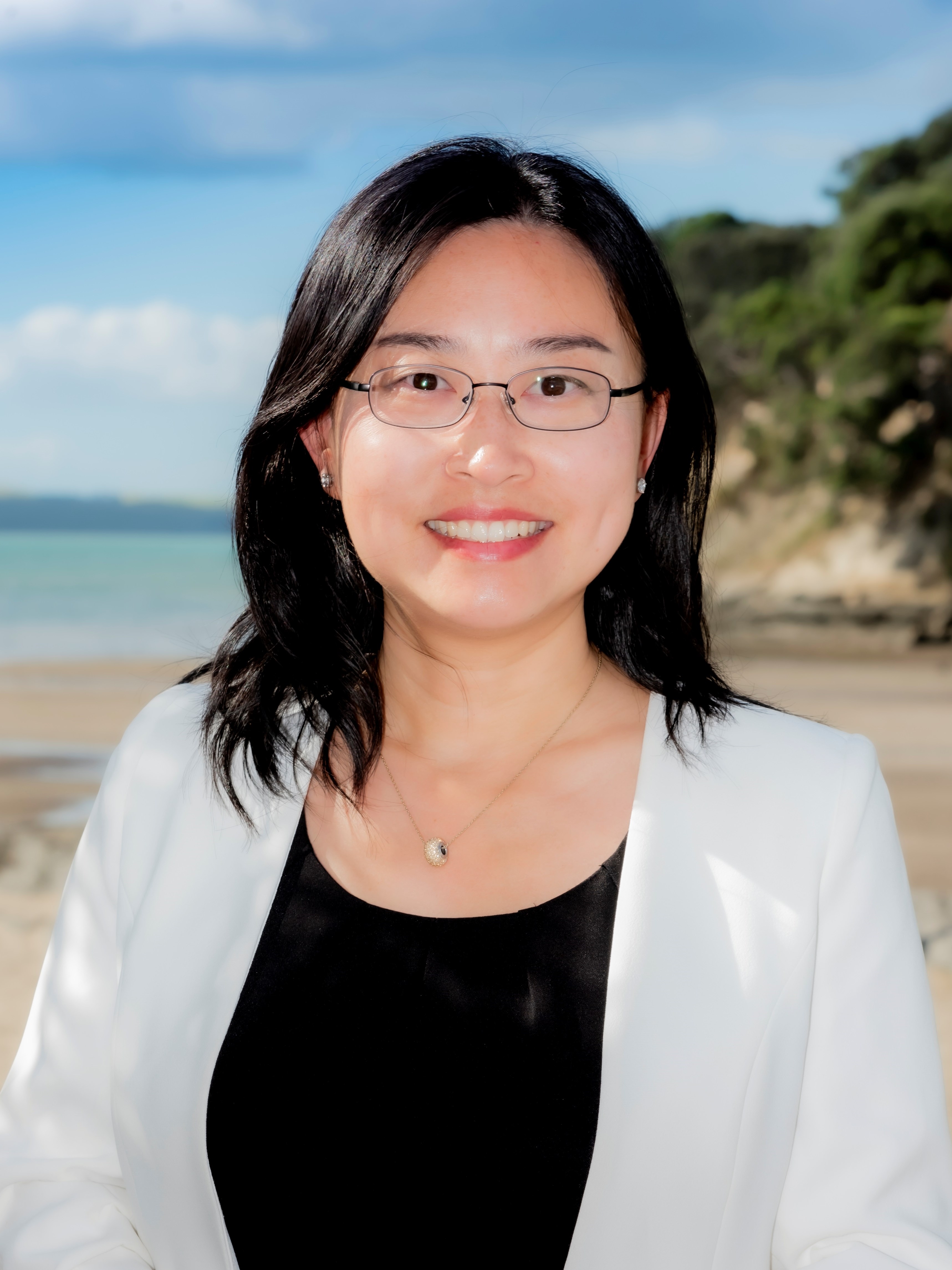Residential appraisal from Amy Chen | Barfoot & Thompson