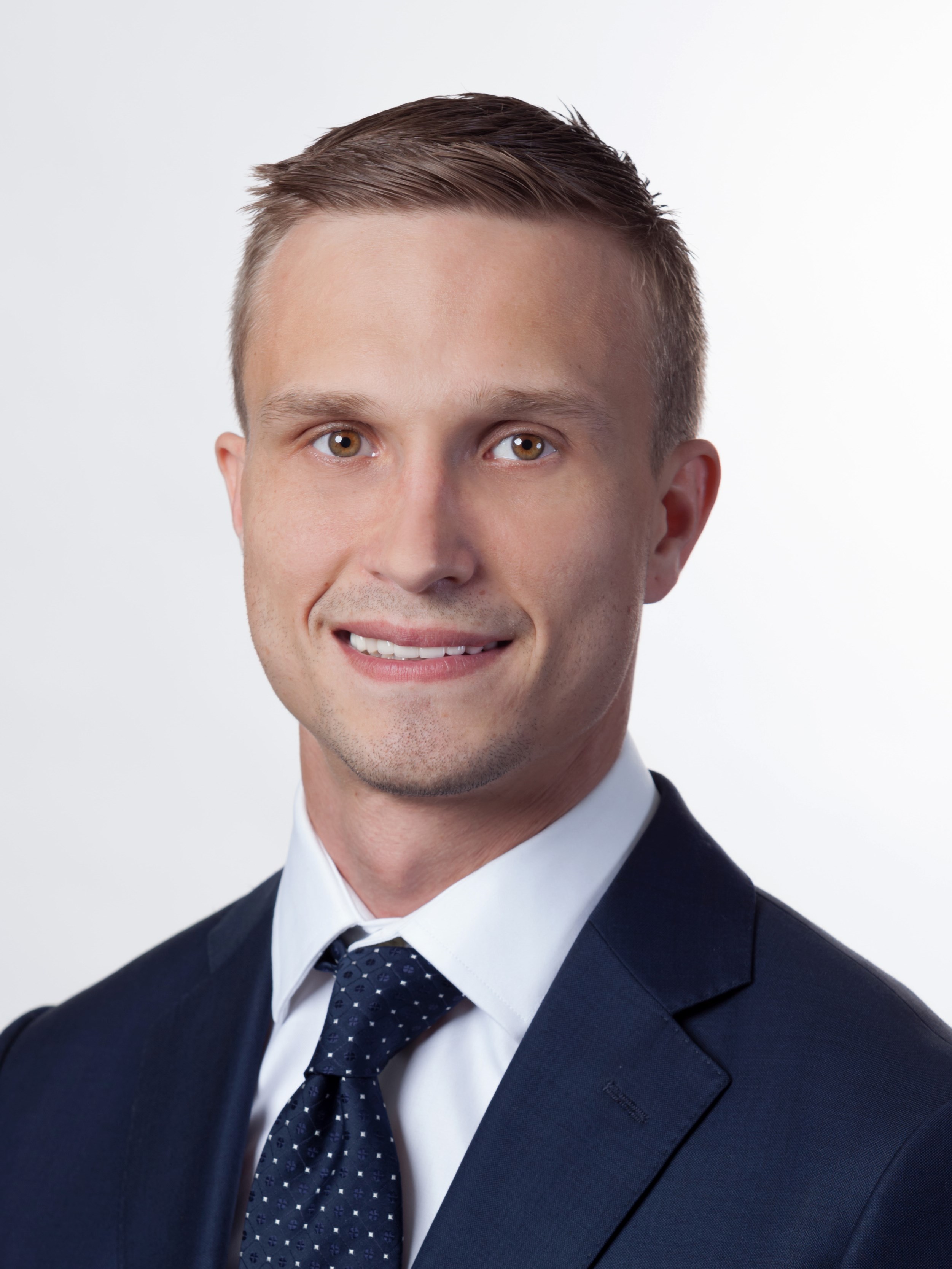 Anton Fatkin, Branch Manager | Barfoot & Thompson