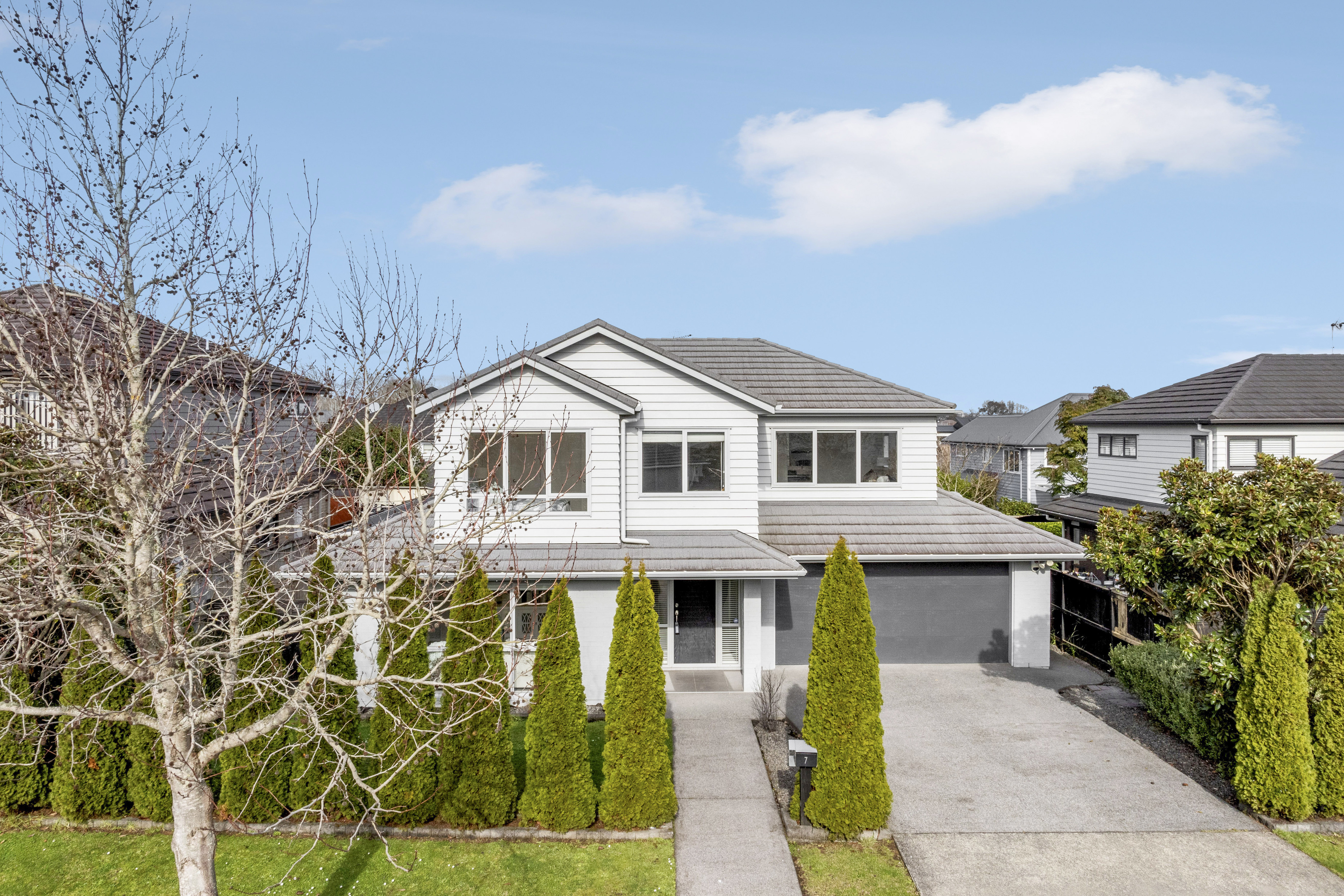 Sold 7 Pickaberry Avenue, Karaka Sep 2024 | Barfoot & Thompson