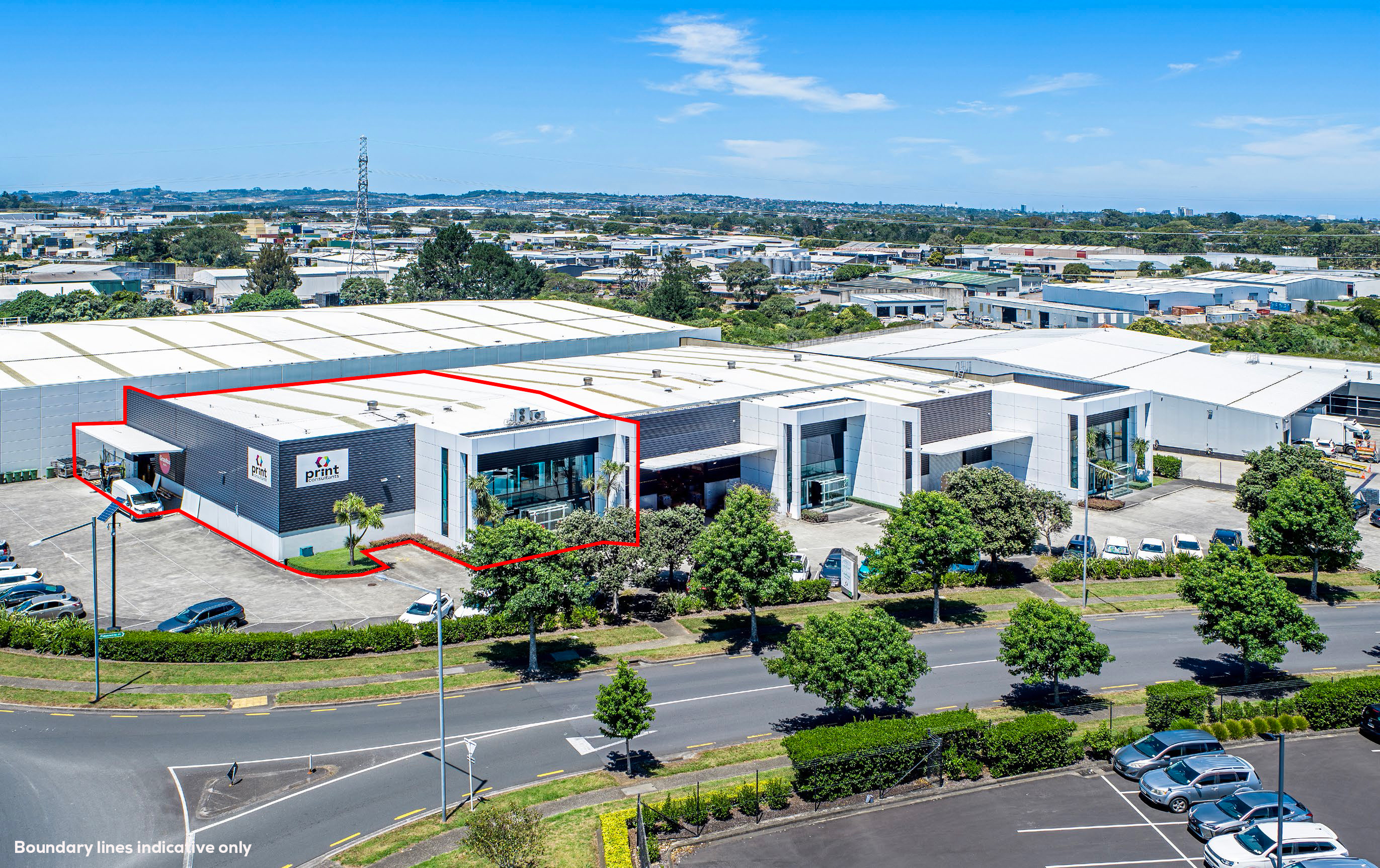 Unit C/4 Pukekiwiriki Place, East Tamaki | Barfoot & Thompson - 4045181
