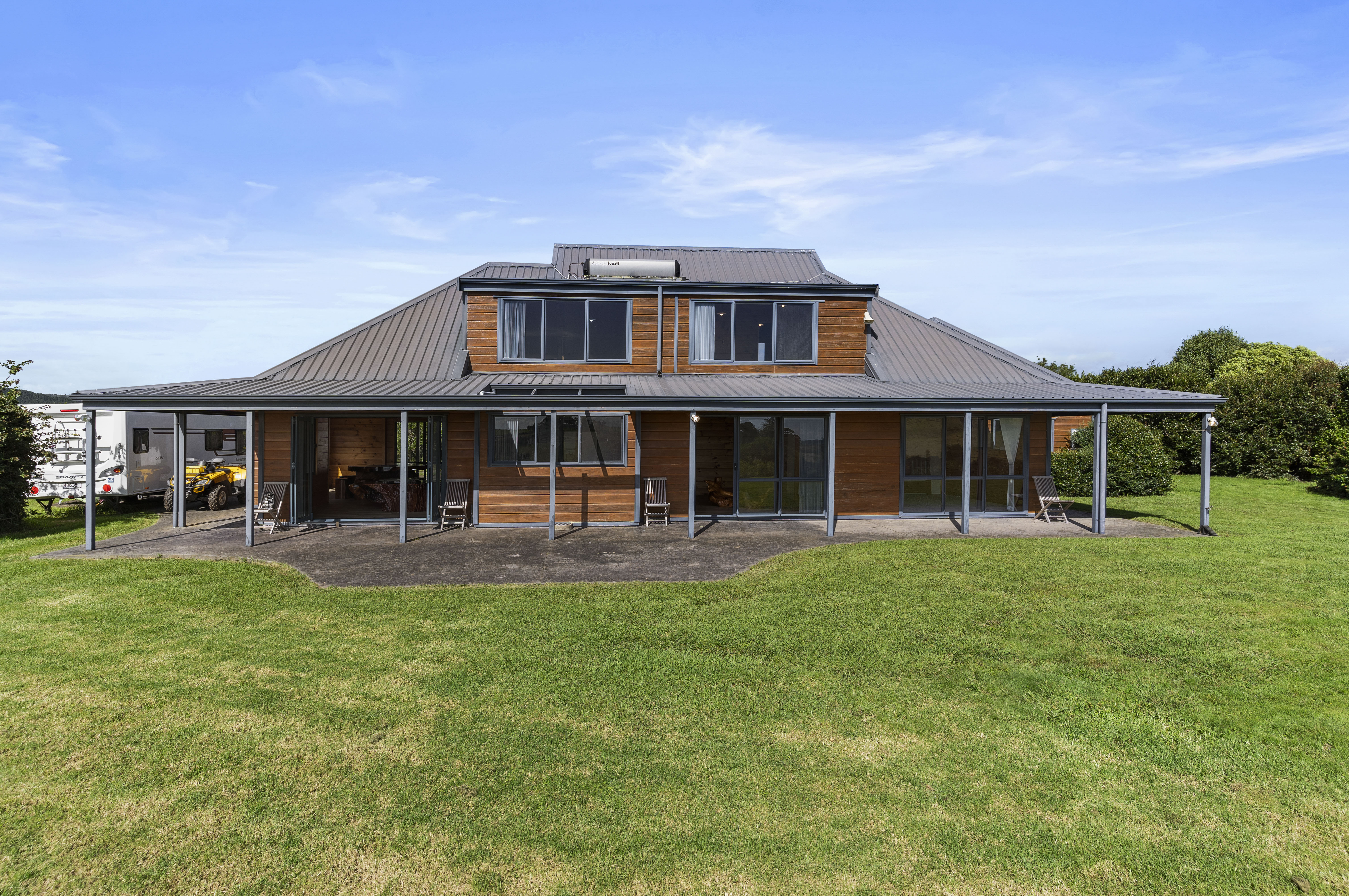 Rural Properties For Sale In New Zealand | Barfoot & Thompson
