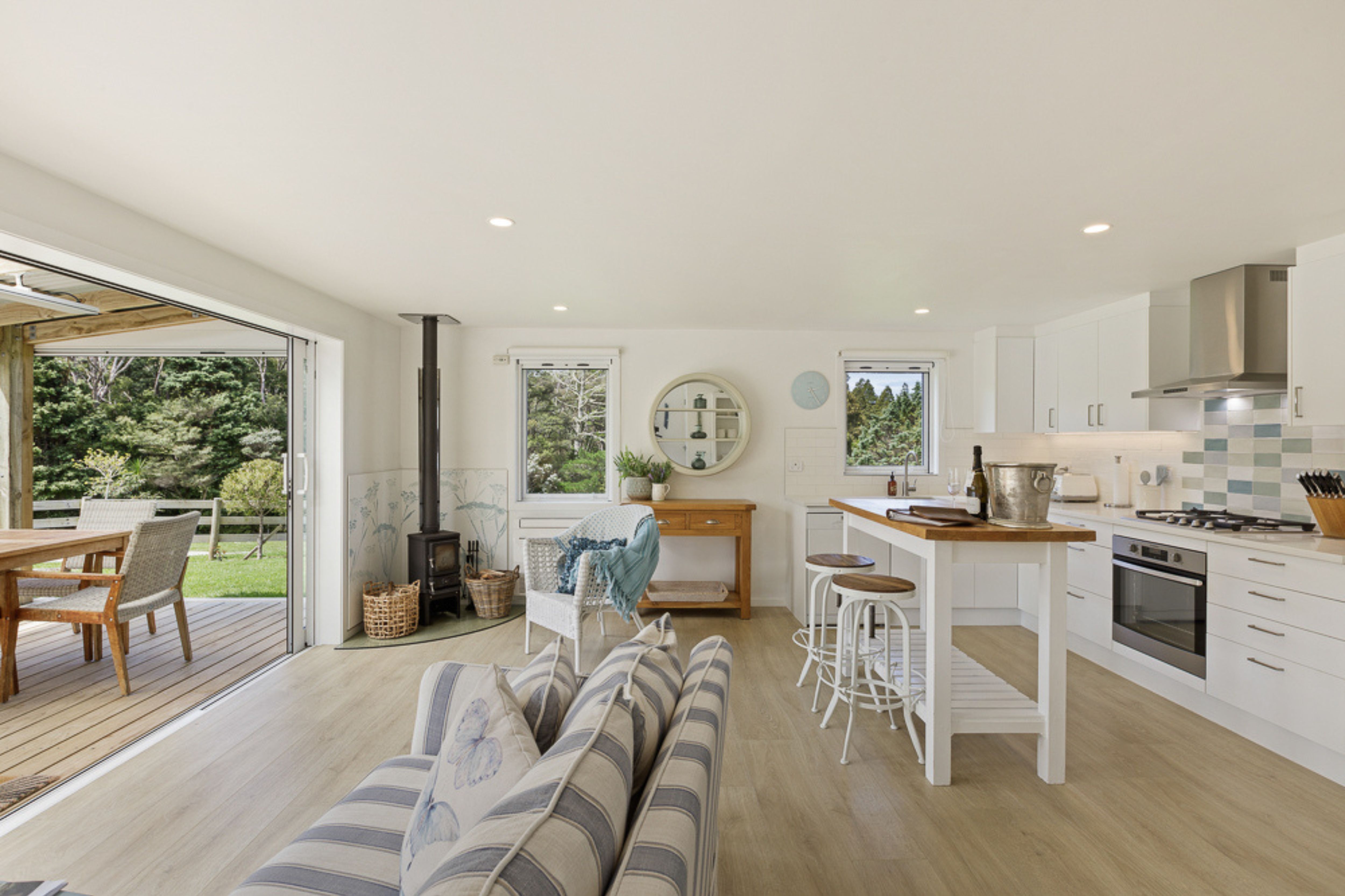 James Doole, Residential/Lifestyle Sales | Barfoot & Thompson