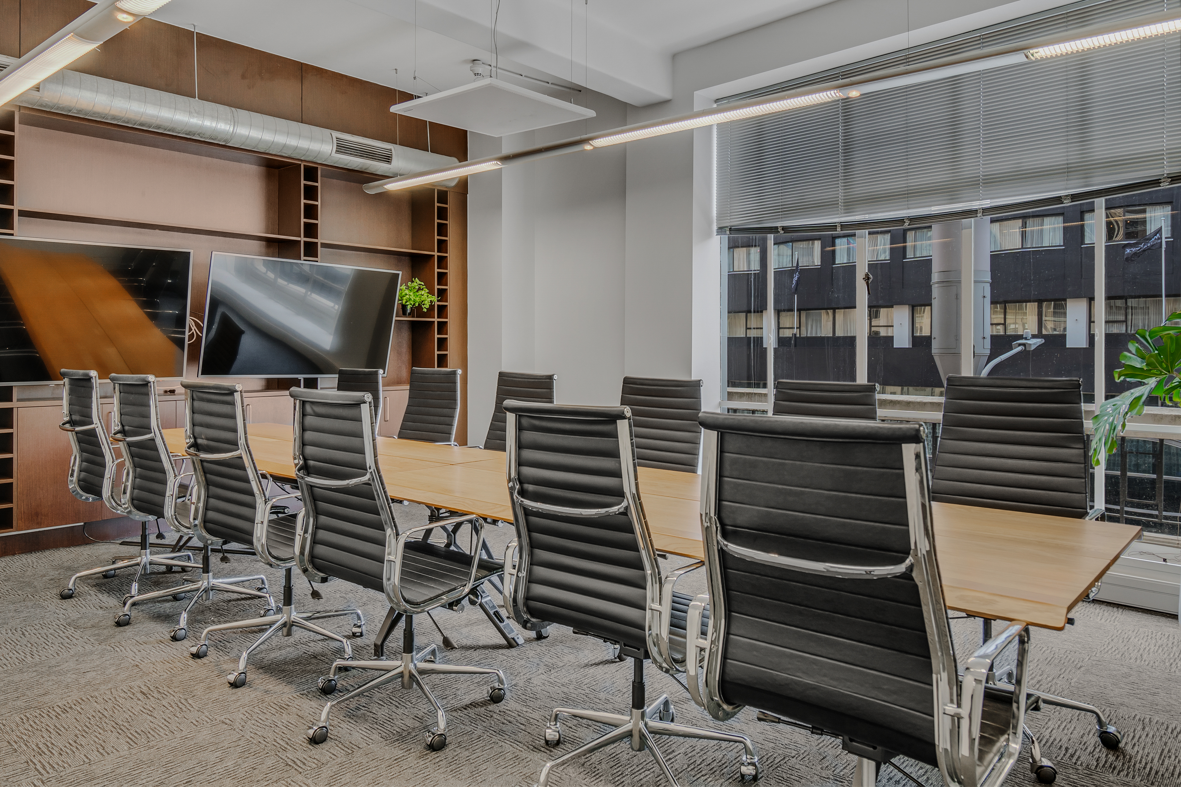 17-21 Customs Street East, City Centre - Offices for Lease | Barfoot ...