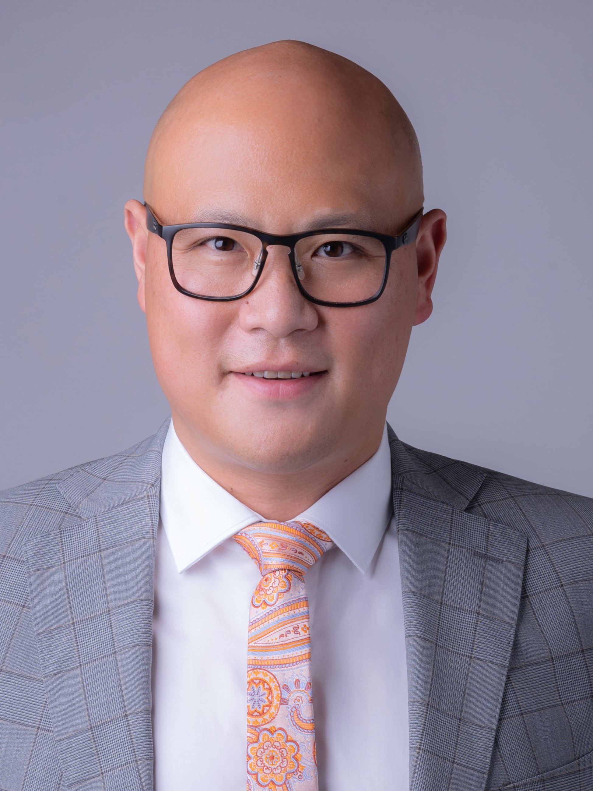 Andrew Ma, Associate Salesperson | Barfoot & Thompson