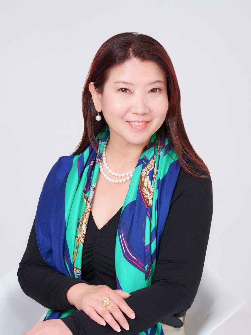 Amy Liu, Residential Sales | Barfoot & Thompson