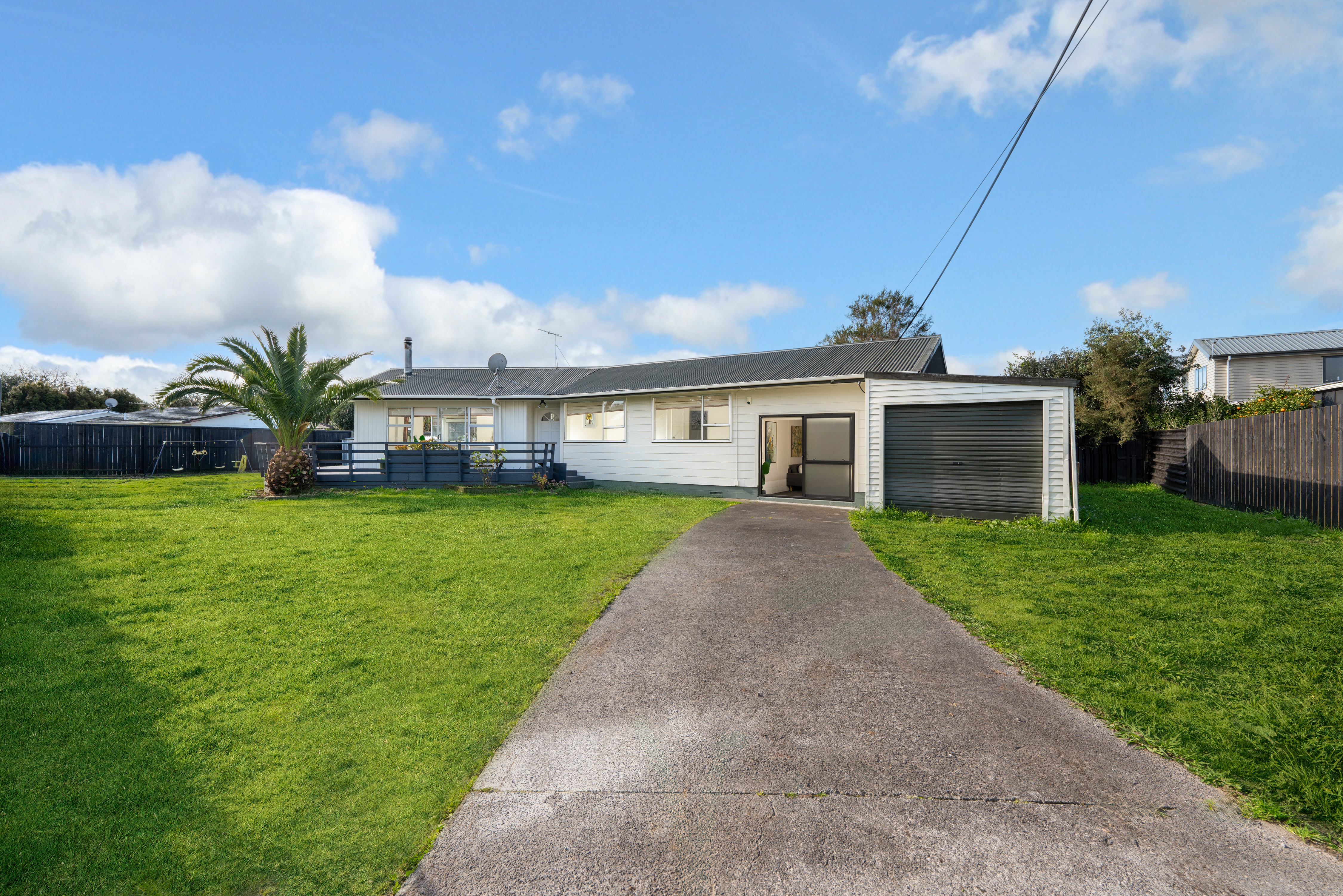 Sold 187 Henderson Valley Road, Henderson Oct 2024 | Barfoot & Thompson