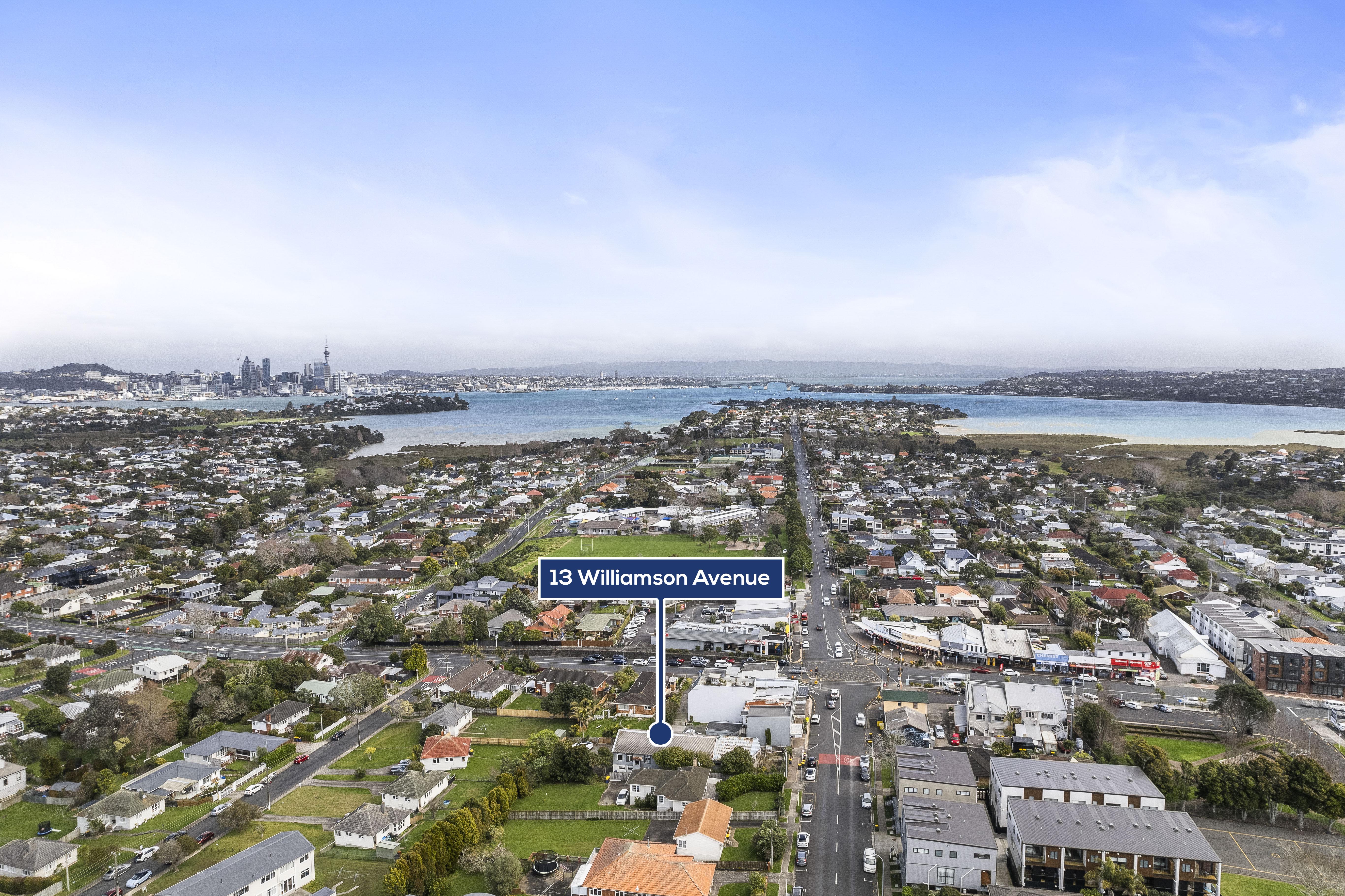 13 Williamson Avenue, Belmont for Sale | Barfoot & Thompson - 897035
