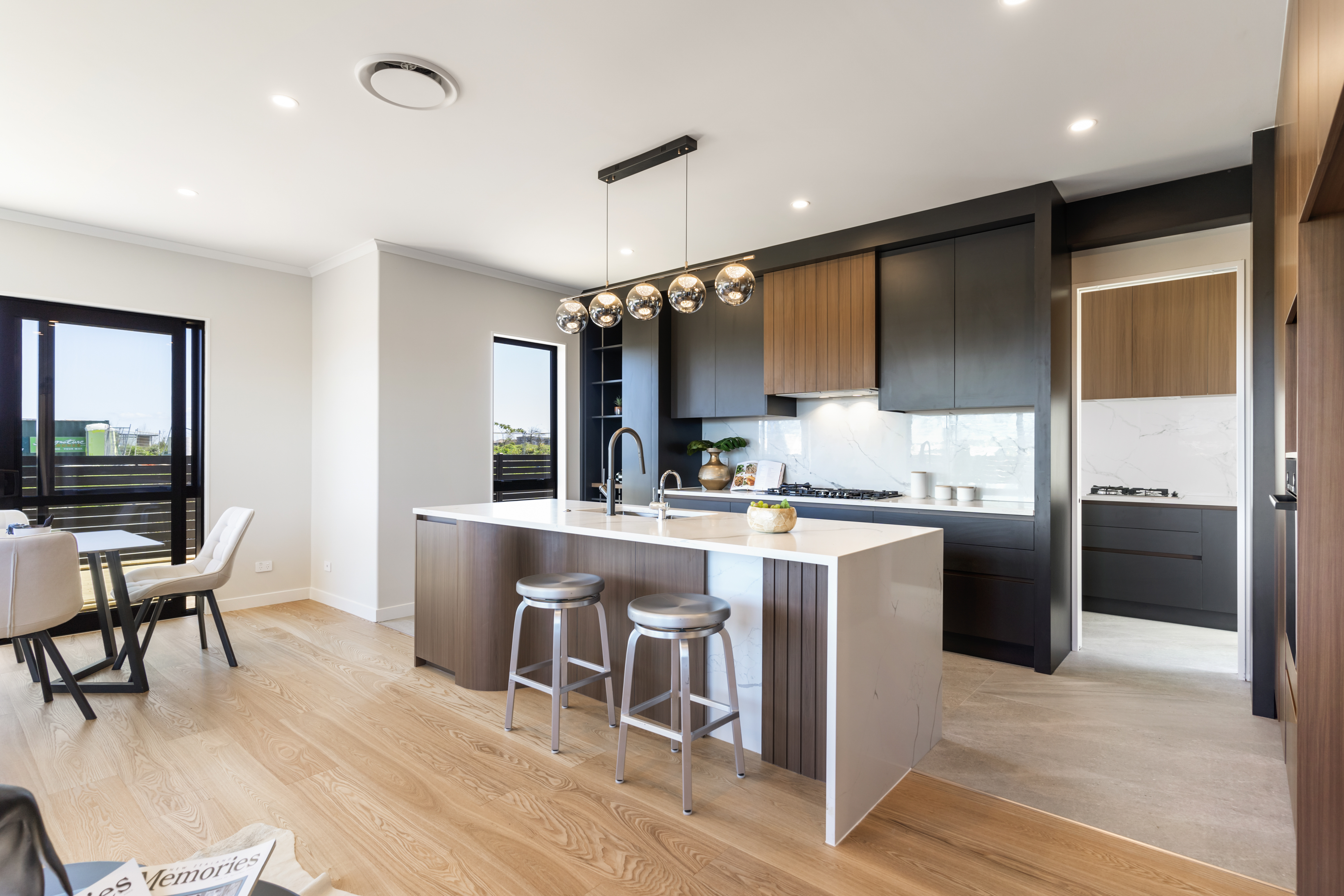 Logan Boersma, Residential/Rural Sales | Barfoot & Thompson