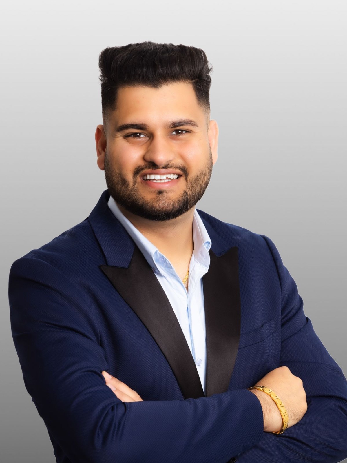 Mandeep Ghuman, Residential Sales | Barfoot & Thompson