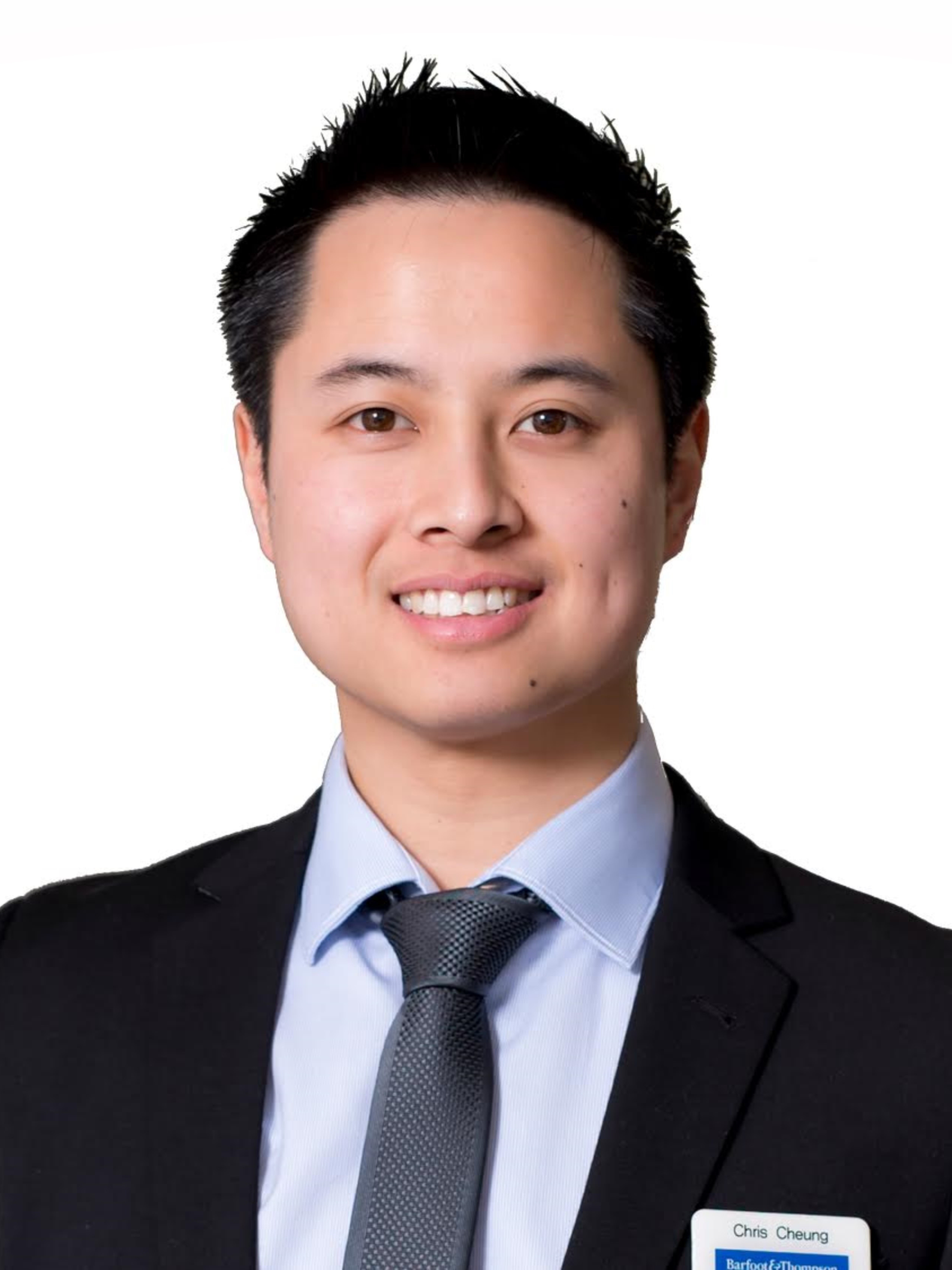 Residential appraisal from Chris Cheung | Barfoot & Thompson