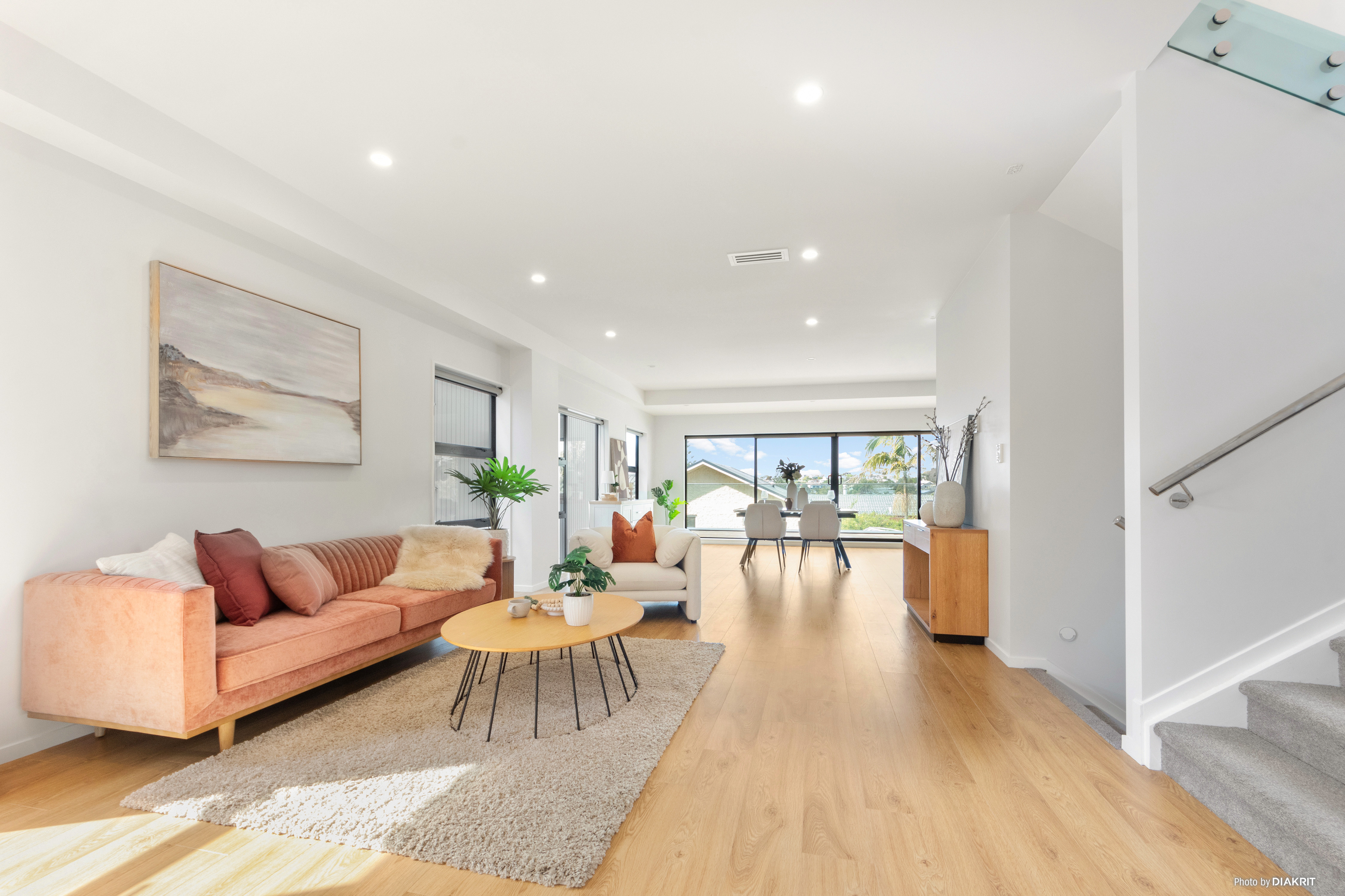 Michelle Xia, Residential Sales | Barfoot & Thompson