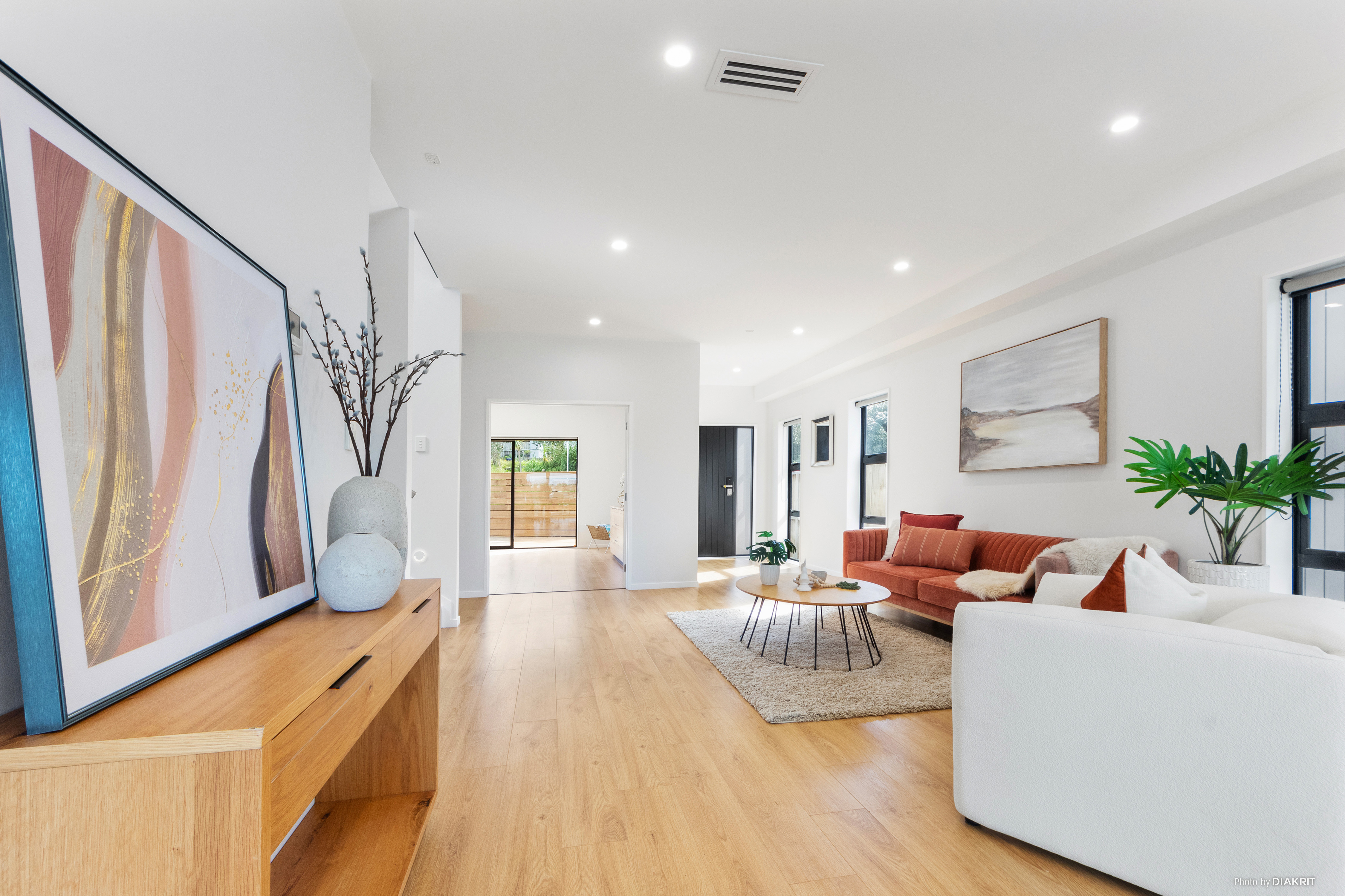 Michelle Xia, Residential Sales | Barfoot & Thompson