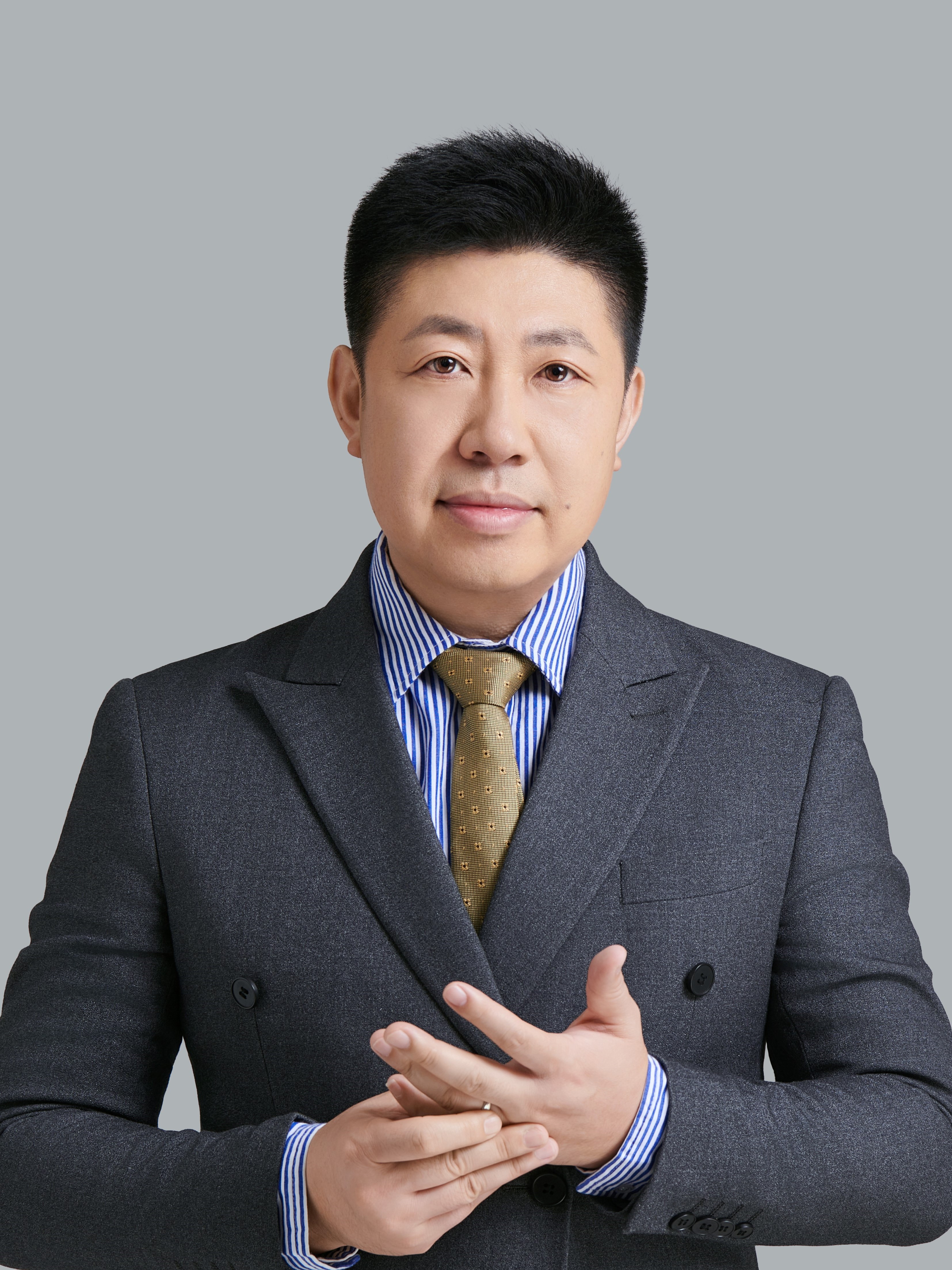 Jason Meng, Residential Sales | Barfoot & Thompson