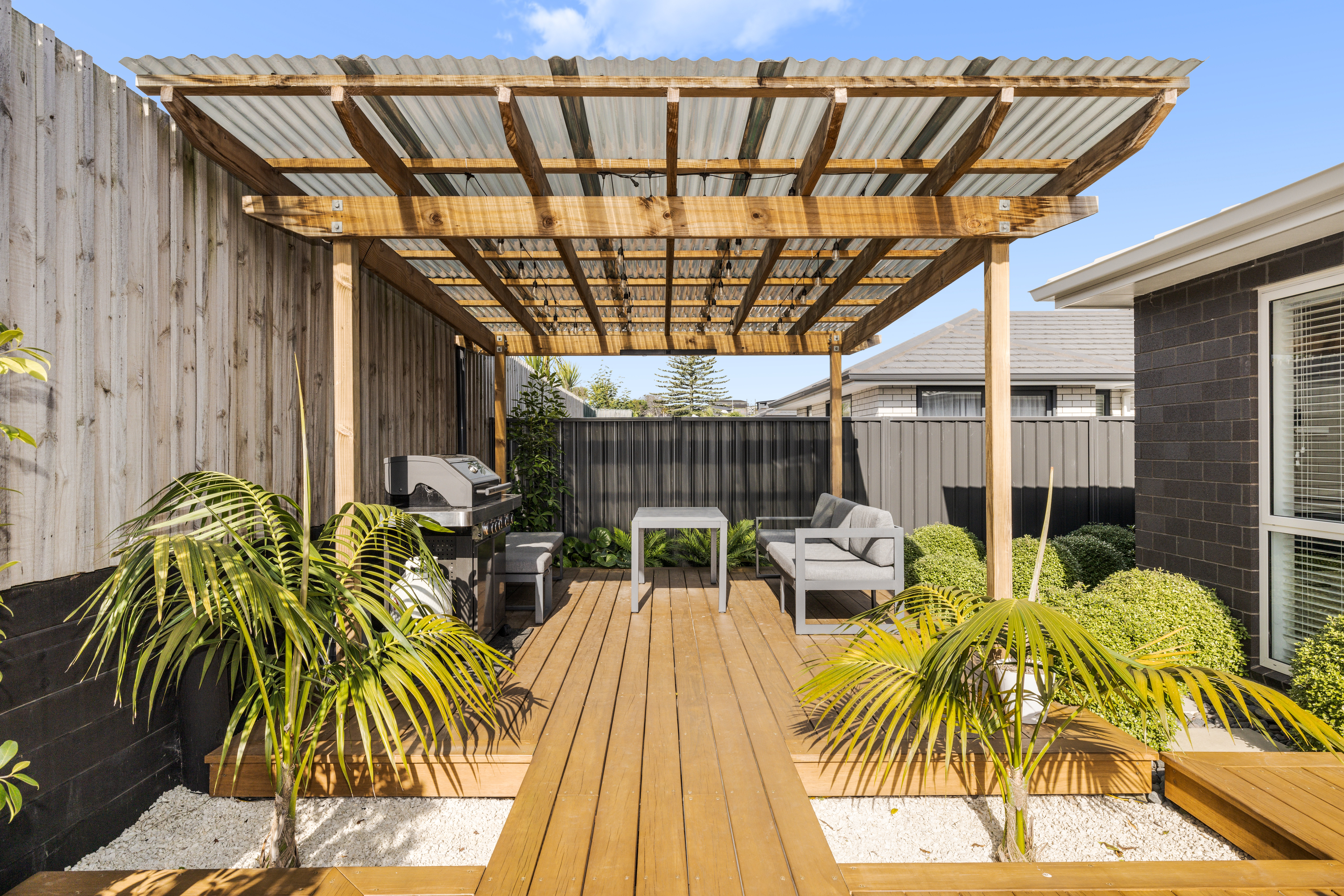 Linley Ward, Residential/Lifestyle Sales | Barfoot & Thompson