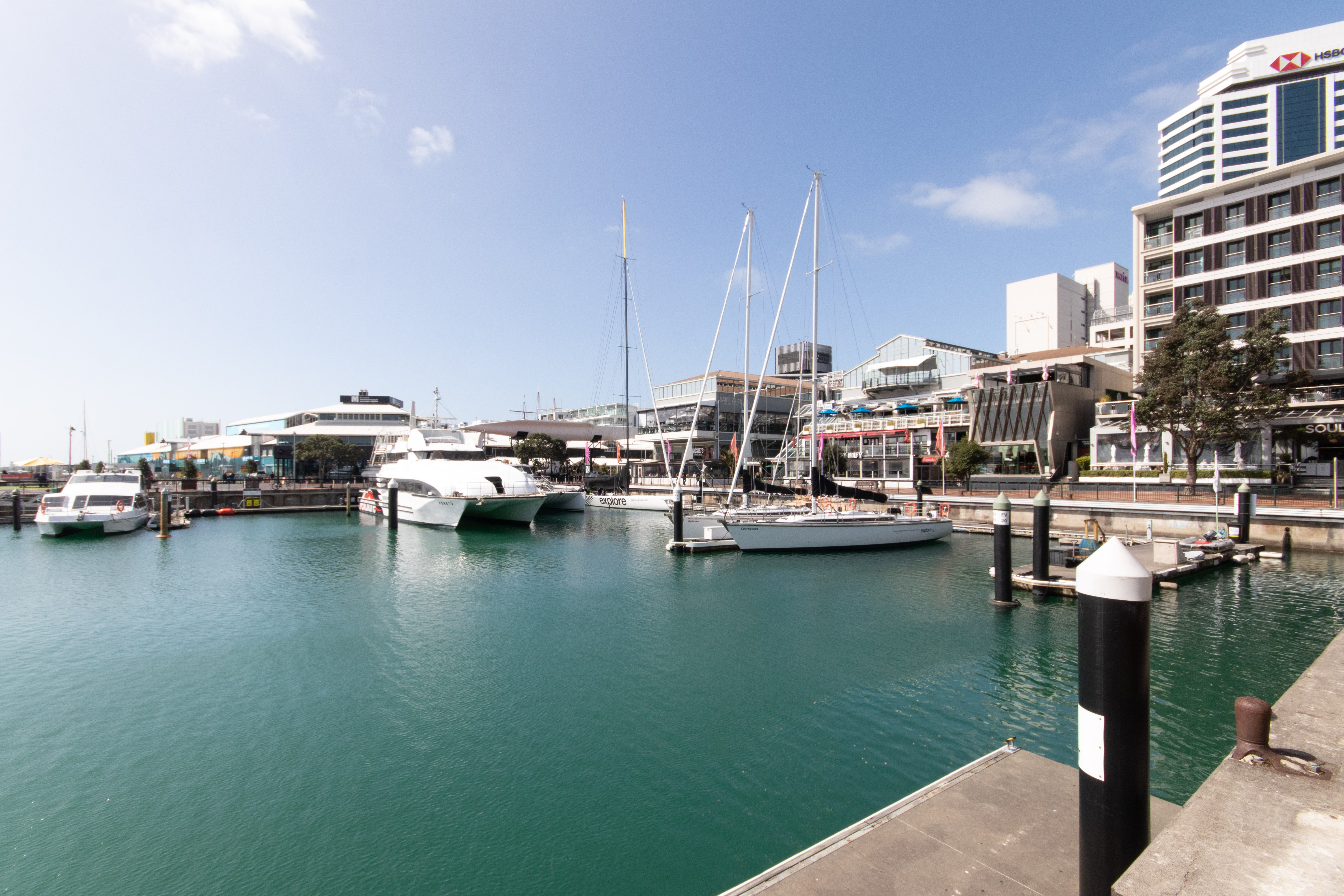 Sold 609/85 Customs Street West, City Centre Aug 2025 | Barfoot & Thompson