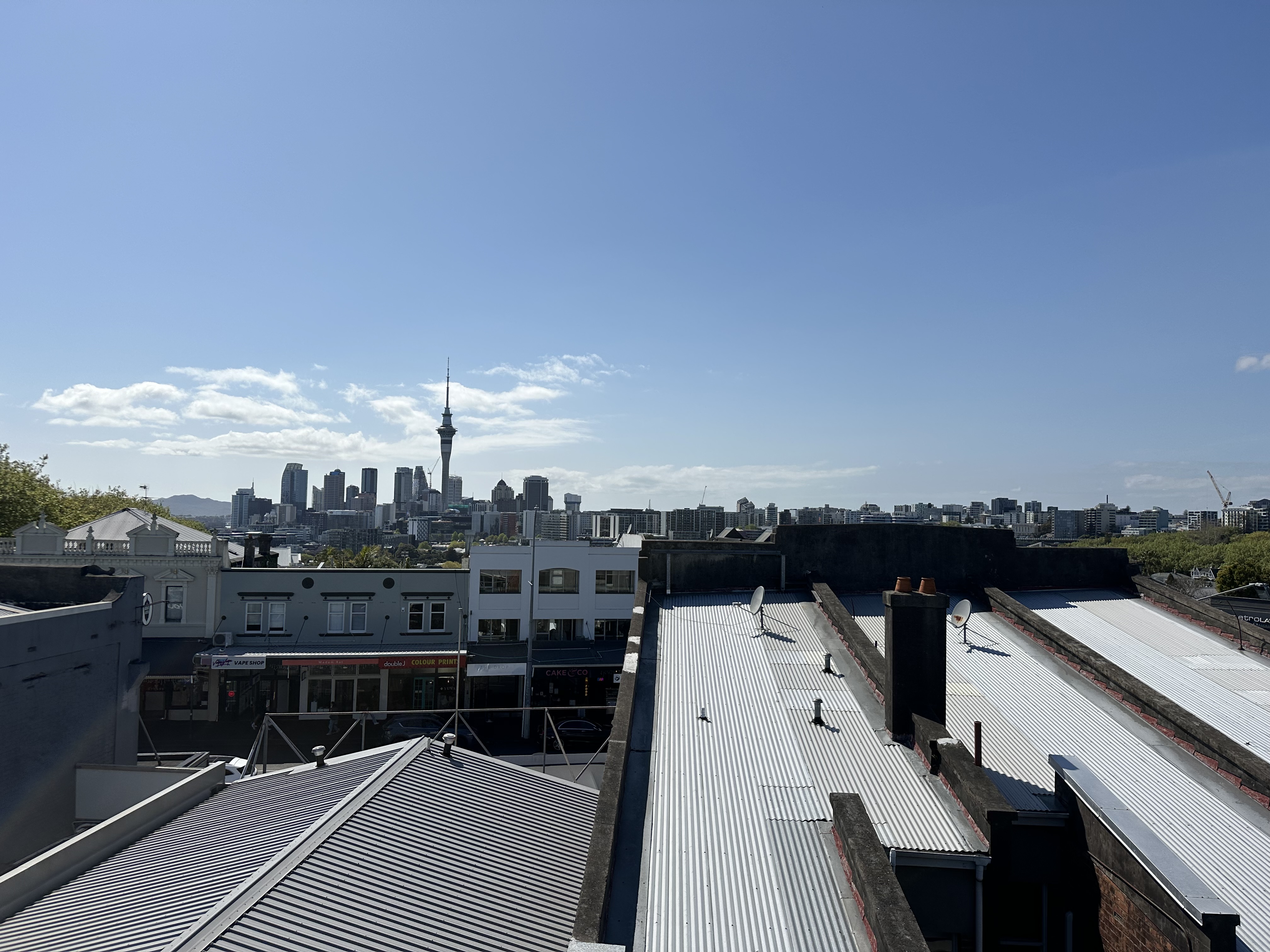 Nick Bernecker, Office Leasing | Barfoot & Thompson