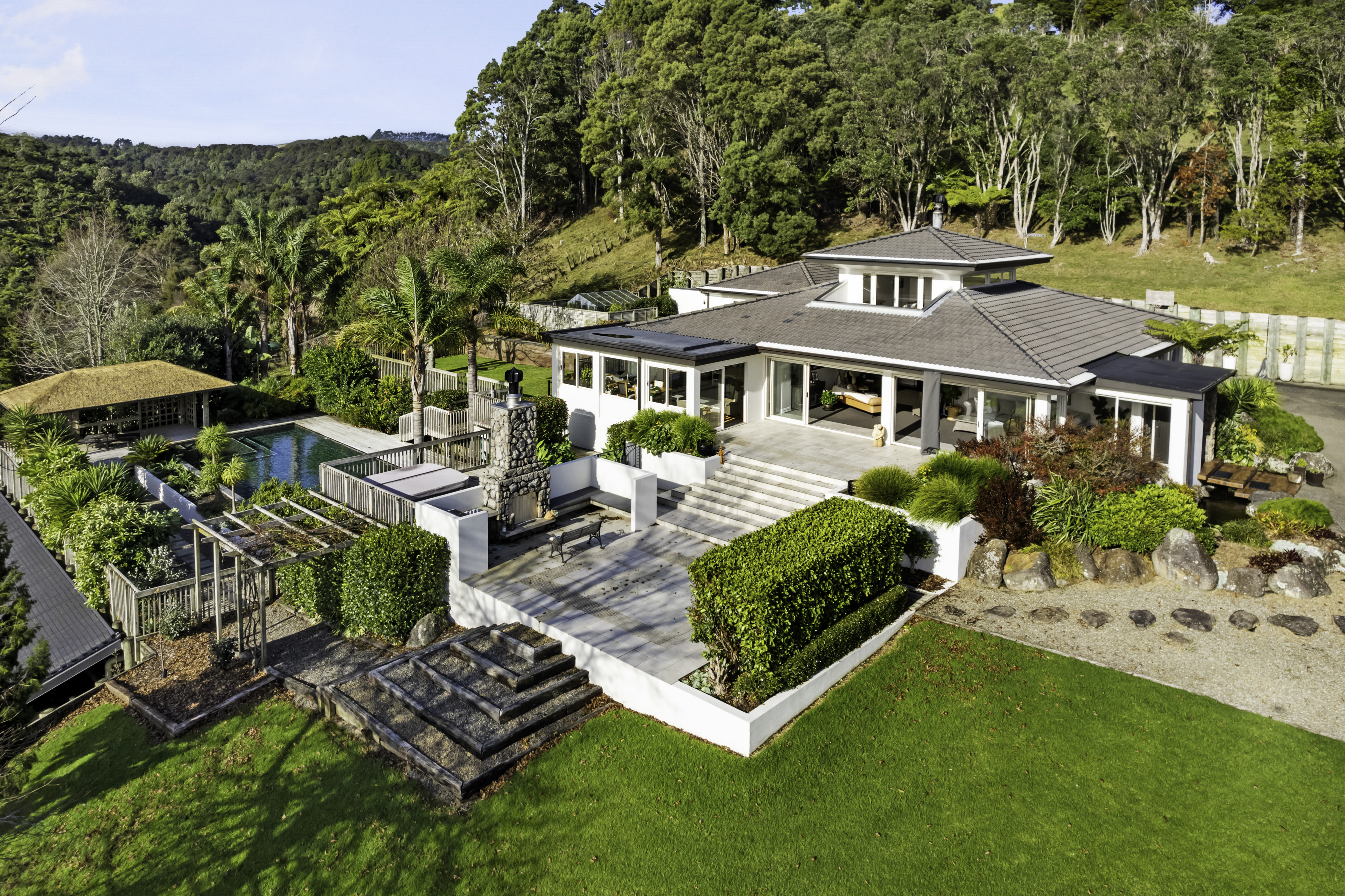 Trudy Boyce, Lifestyle/Rural Sales | Barfoot & Thompson