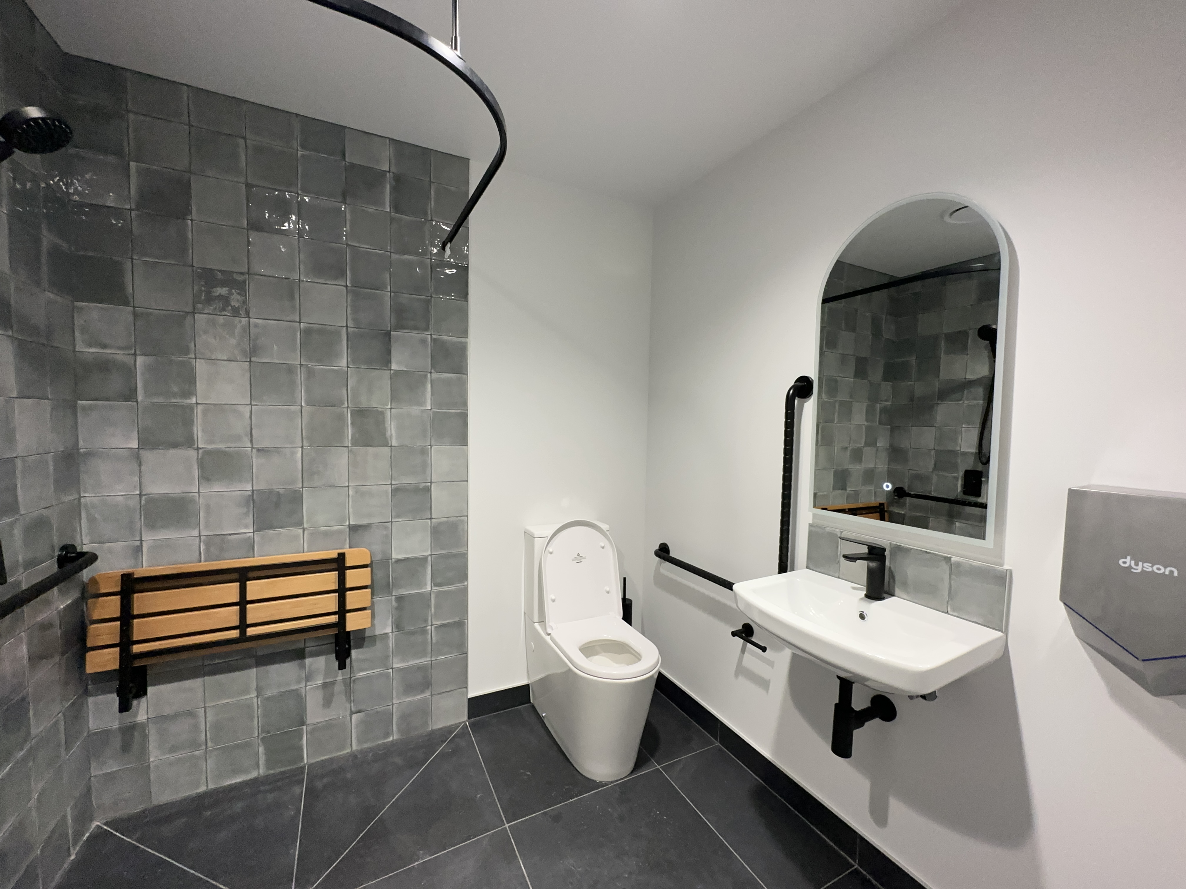 Nick Bernecker, Office Leasing | Barfoot & Thompson