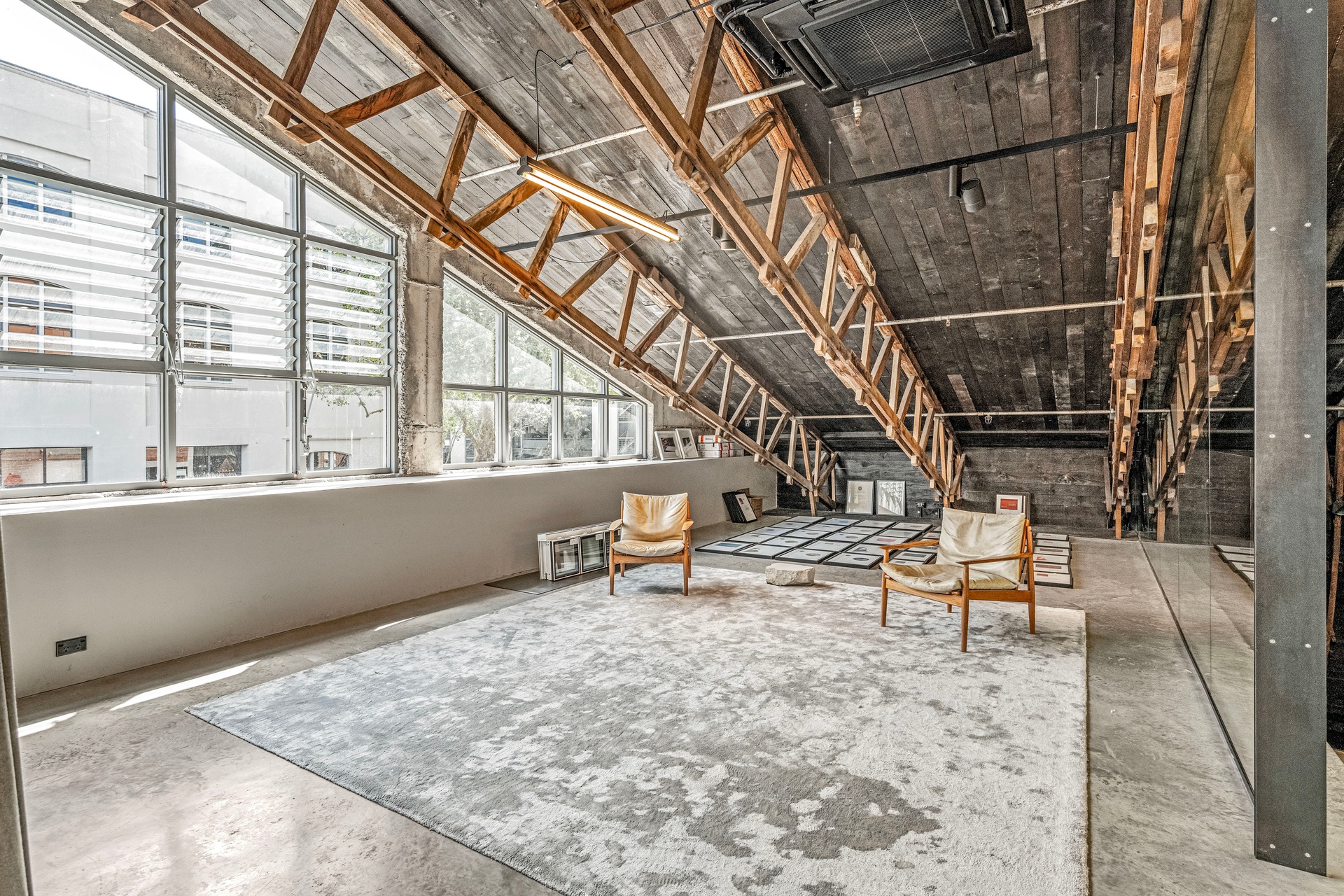 Nick Bernecker, Office Leasing | Barfoot & Thompson