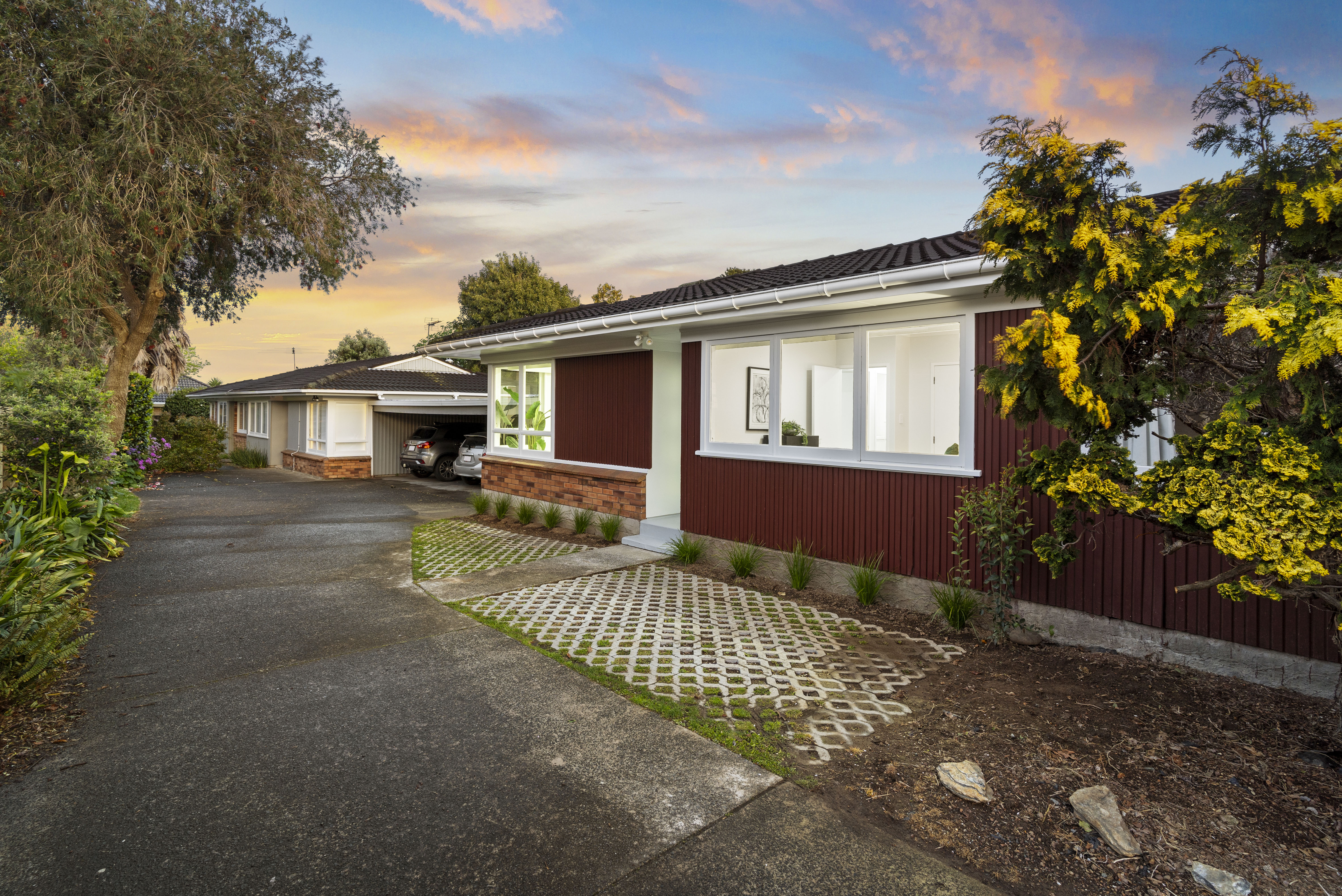 Sold 2/27 Inkerman Street, Onehunga Nov 2024 | Barfoot & Thompson