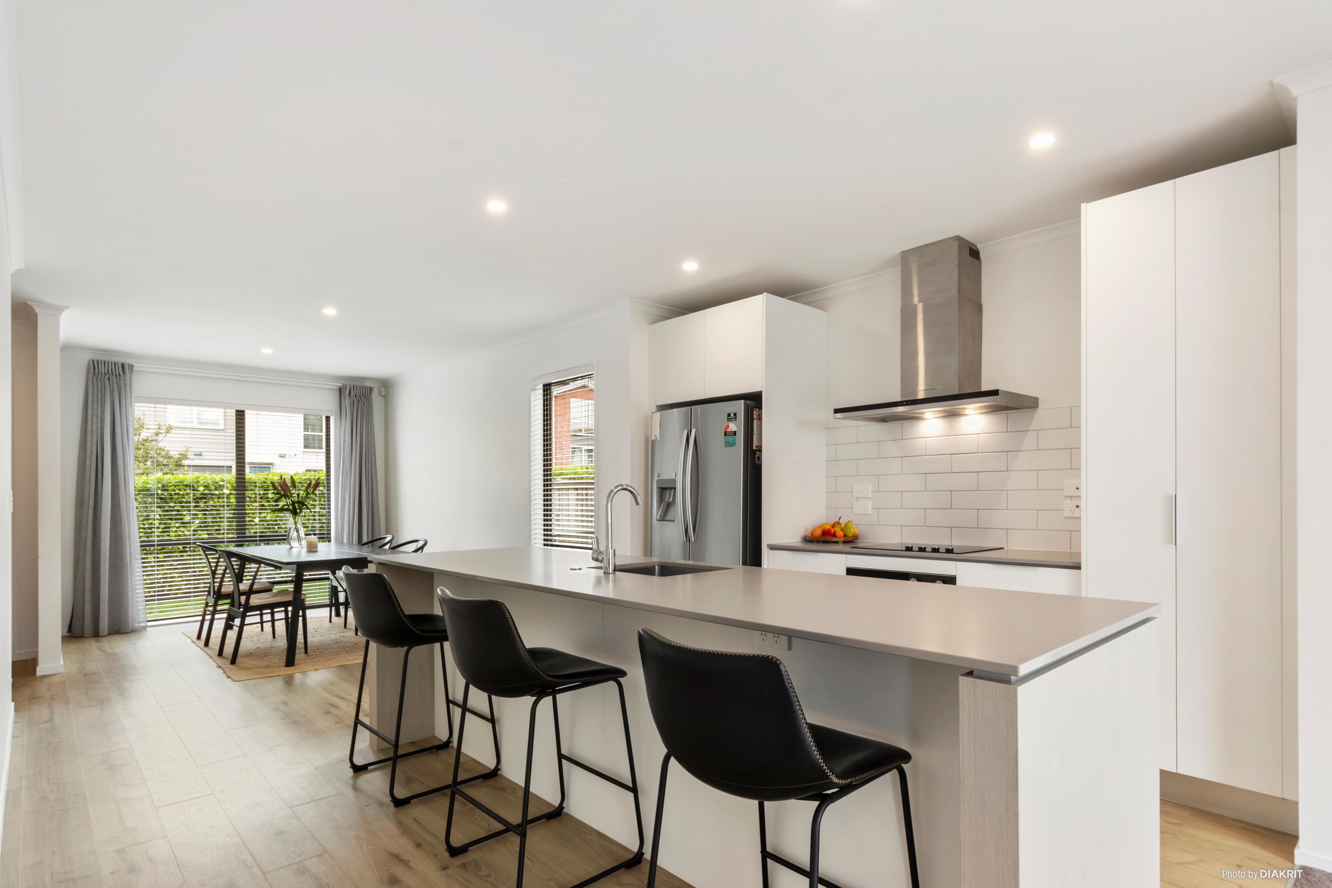 Alex de Roode, Residential Sales | Barfoot & Thompson