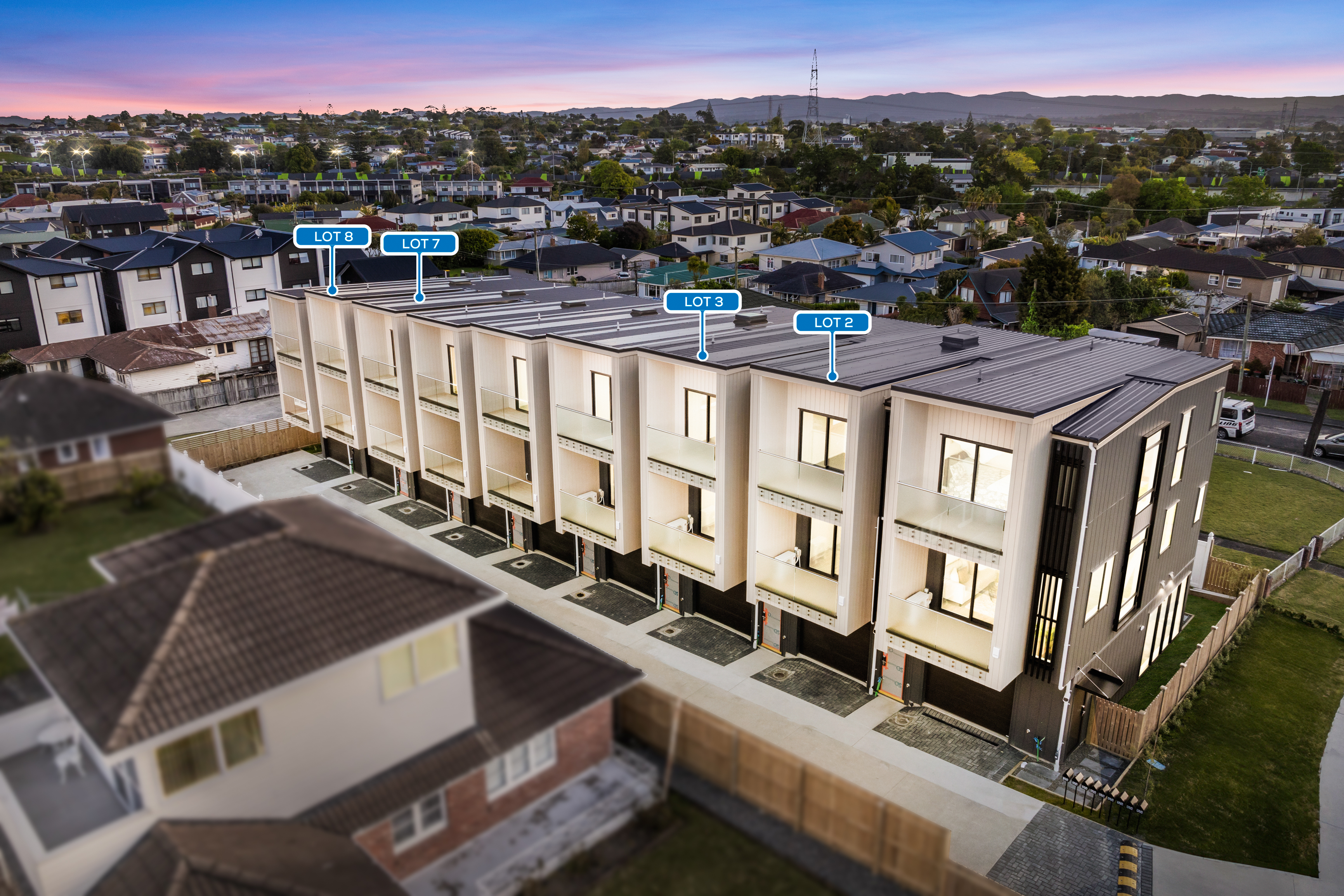 Wayne Guo, Residential Sales | Barfoot & Thompson