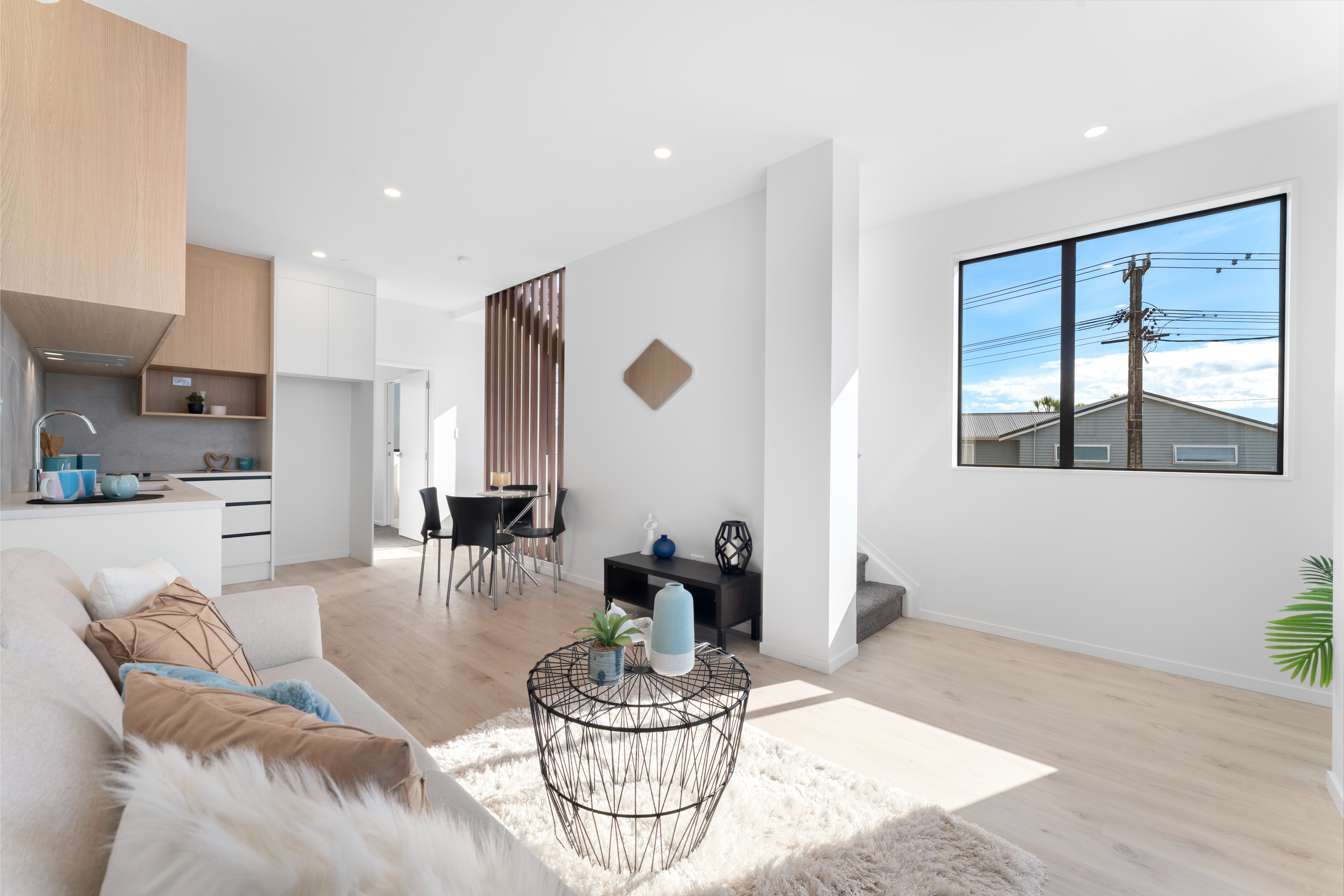 Wayne Guo, Residential Sales | Barfoot & Thompson