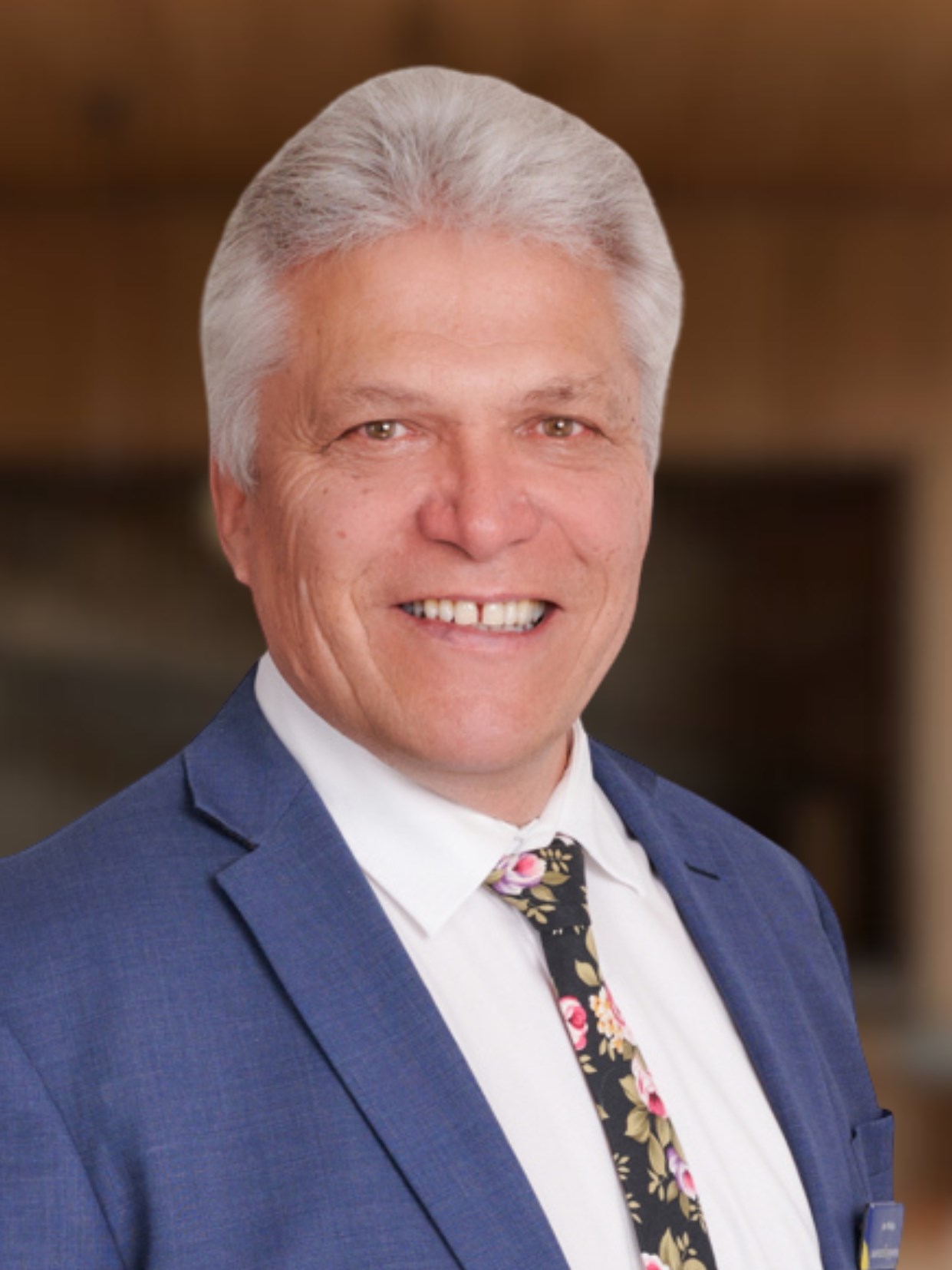 Ian Molloy, Residential Sales | Barfoot & Thompson